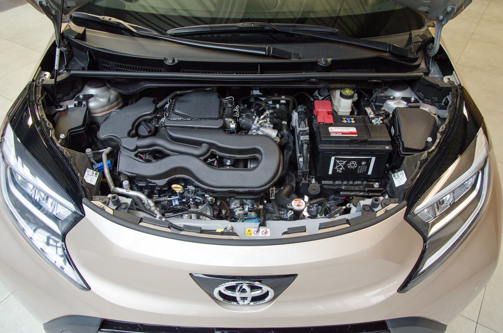 Nowoczesne i pancerne. Z tymi silnikami auto posłuży lata