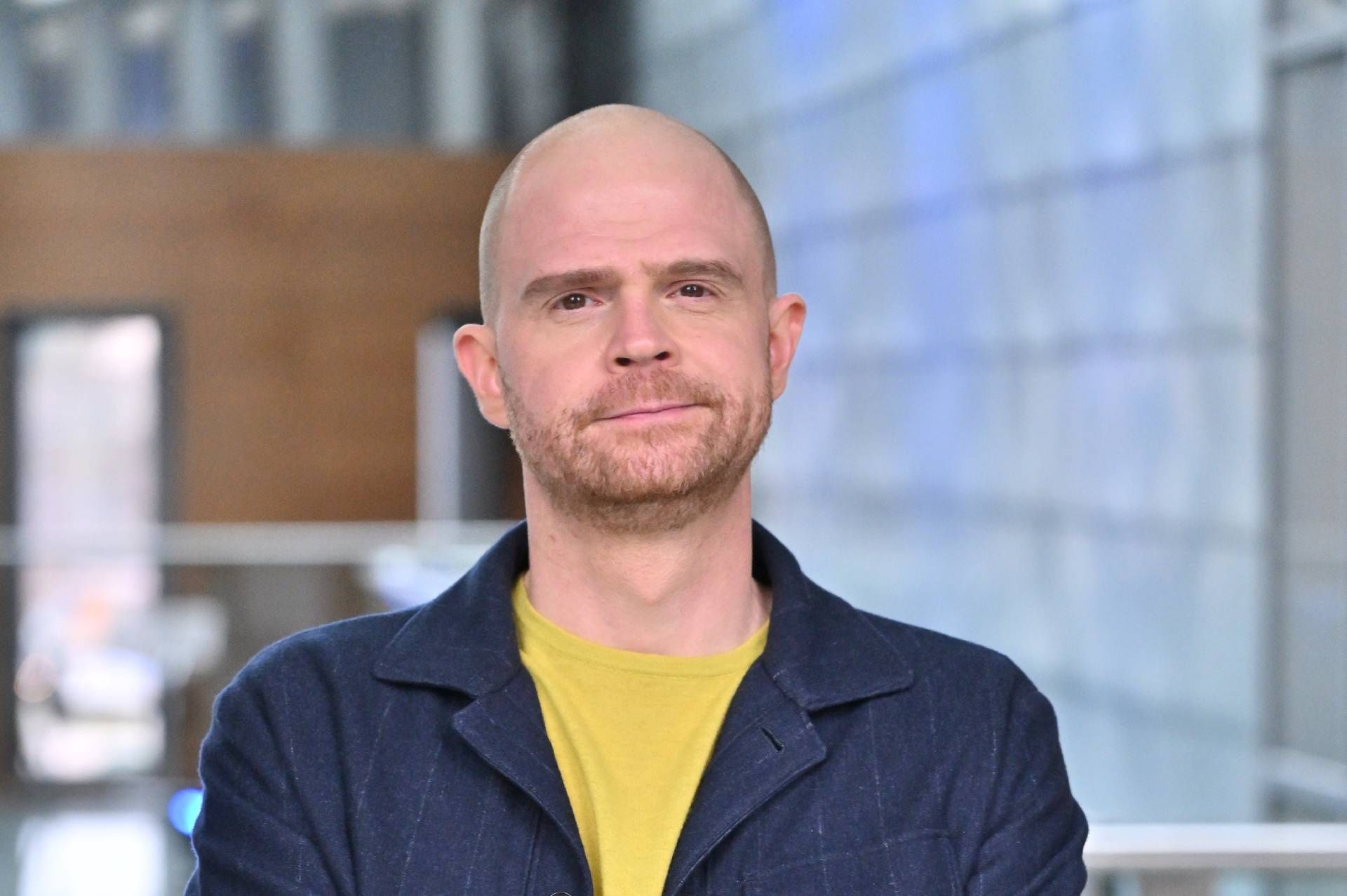 Filip Antonowicz o hejcie w internecie. "Robię, co mogę"