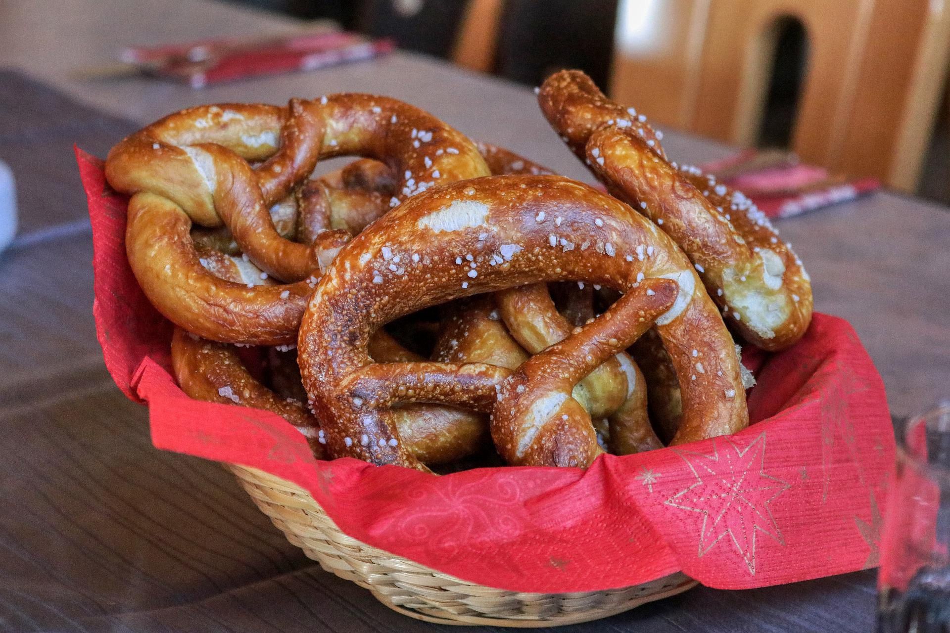 Precle za 33 grosze. Tylko 3 składniki - o2 - Serce Internetu