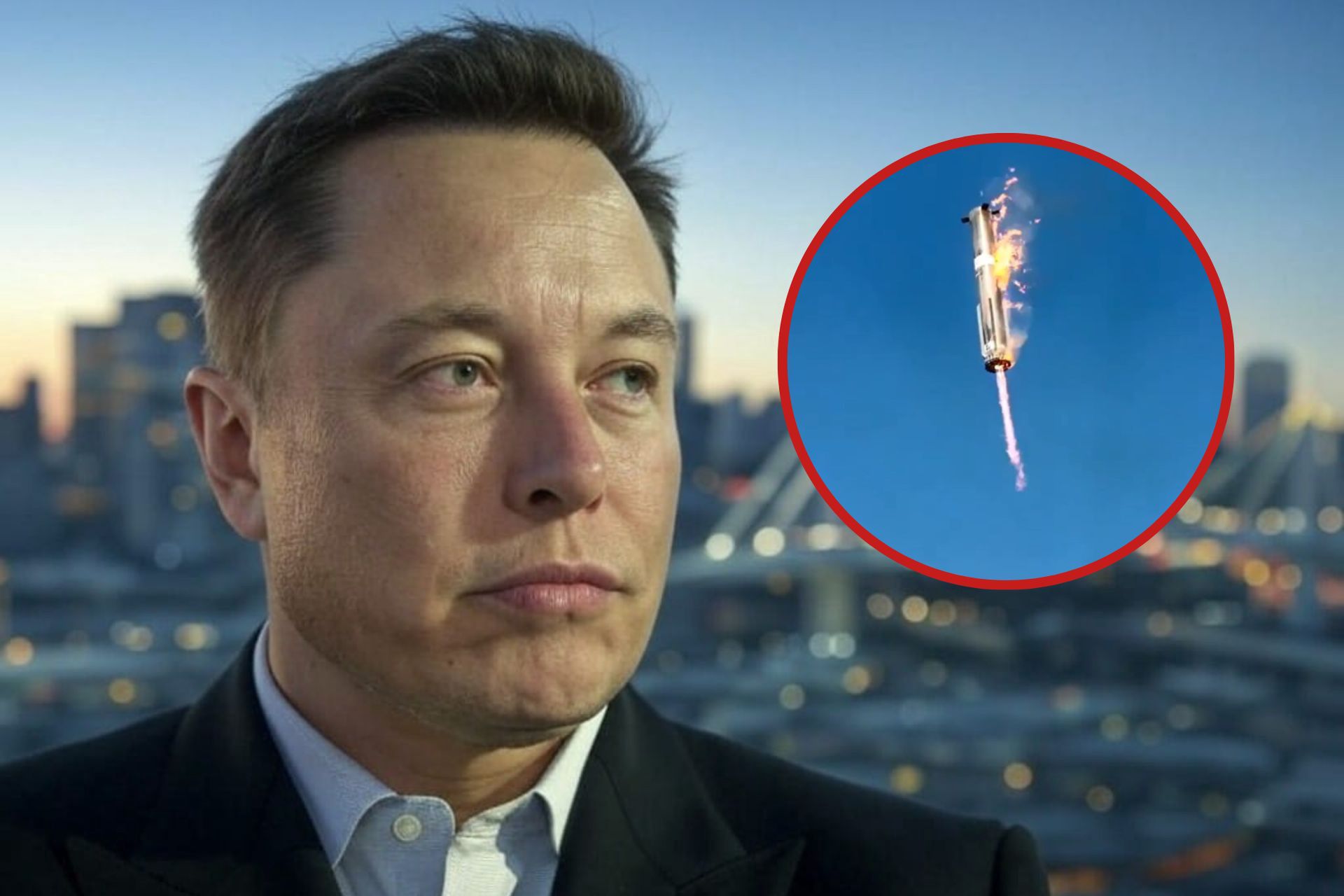 Starship explosion: Learning curve not catastrophe for SpaceX