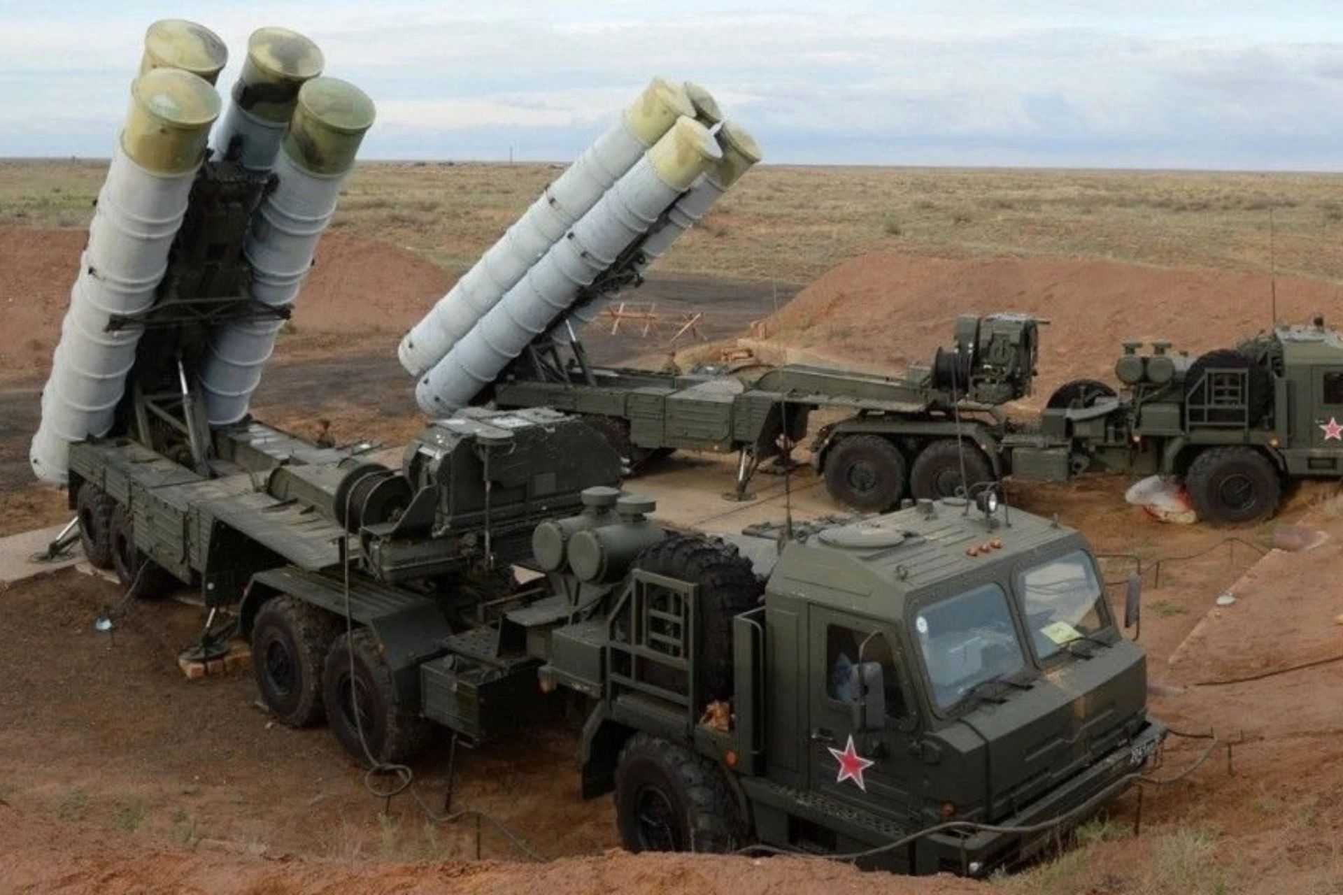 Ukraine's bold strike disrupts Russian air defences in Belgorod