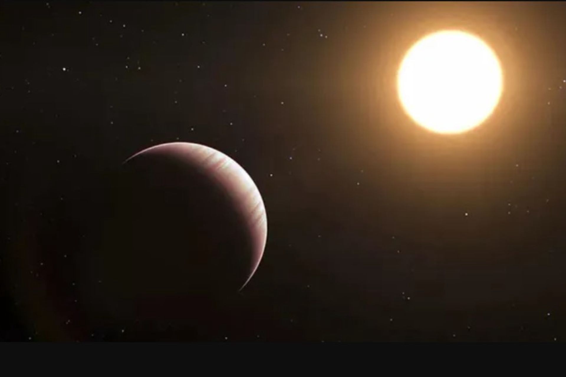 New exoplanet HD 20794 d could harbor liquid water