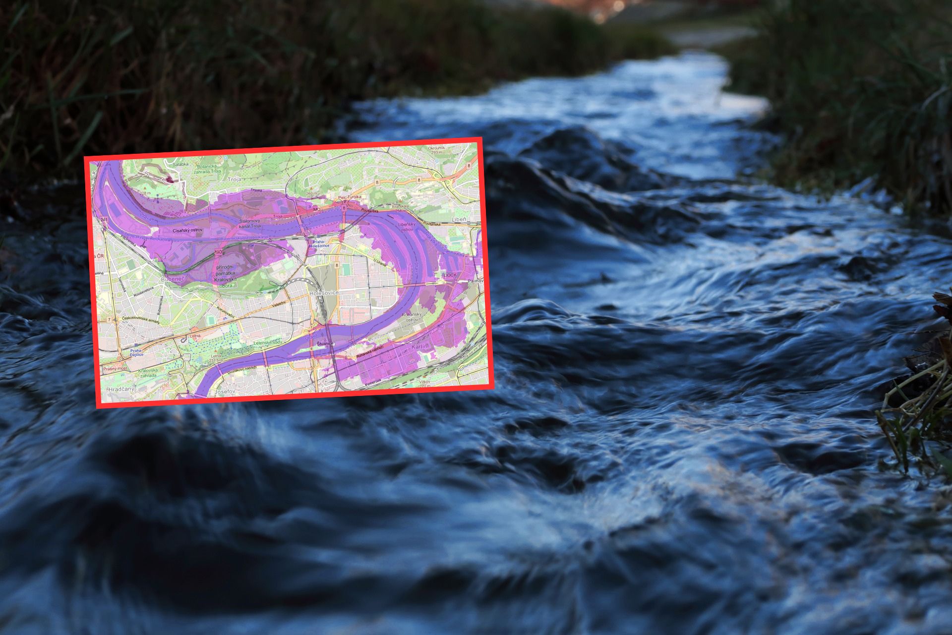 Czech Republic braces for catastrophic floods amidst severe warnings