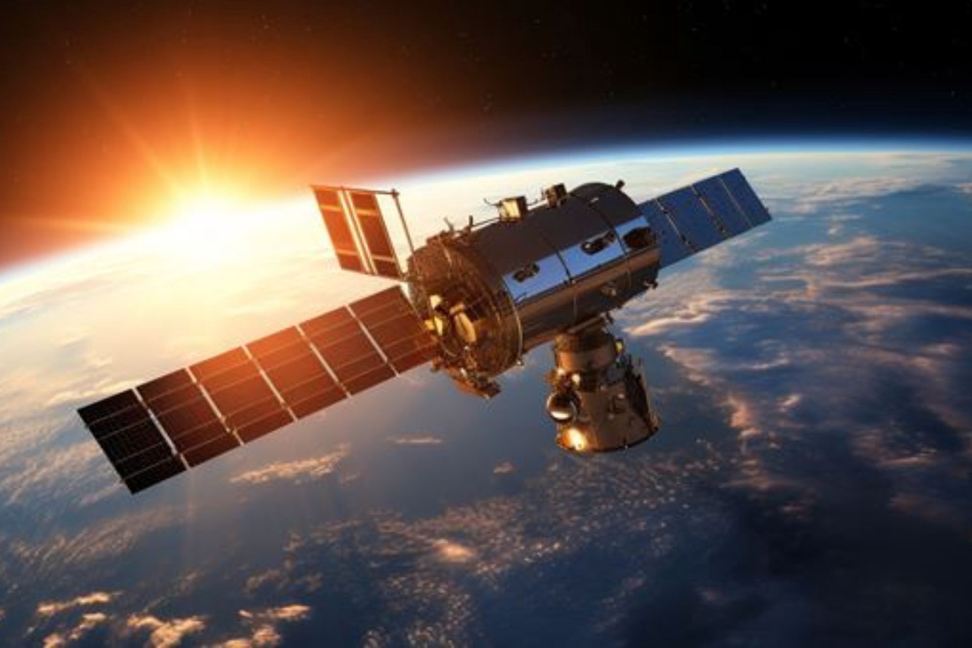 EU's IRISIS2 to rival Elon Musk with new satellite internet