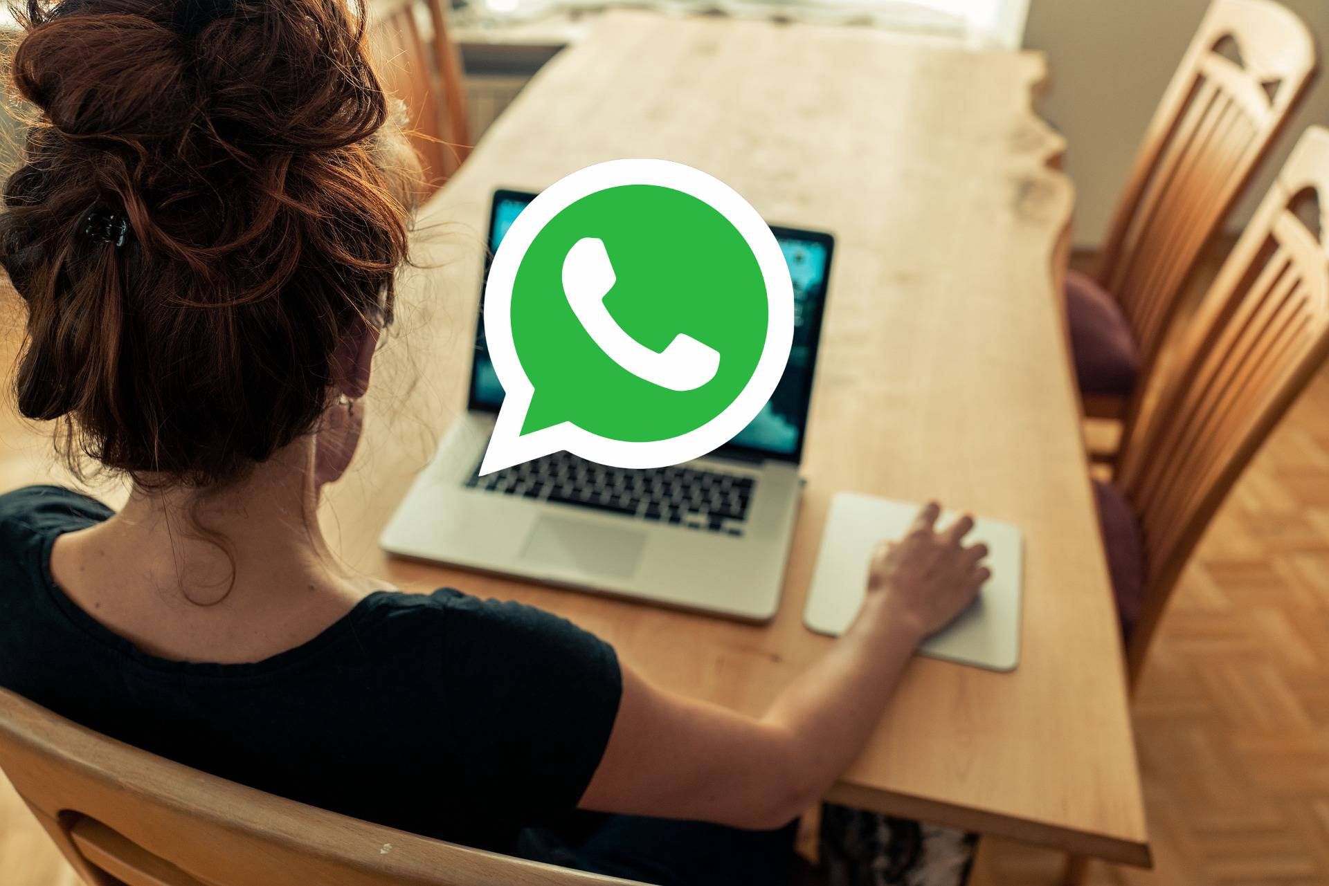WhatsApp desktop users rejoice: one-time messages return WhatsApp desktop users rejoice: one-time messages return