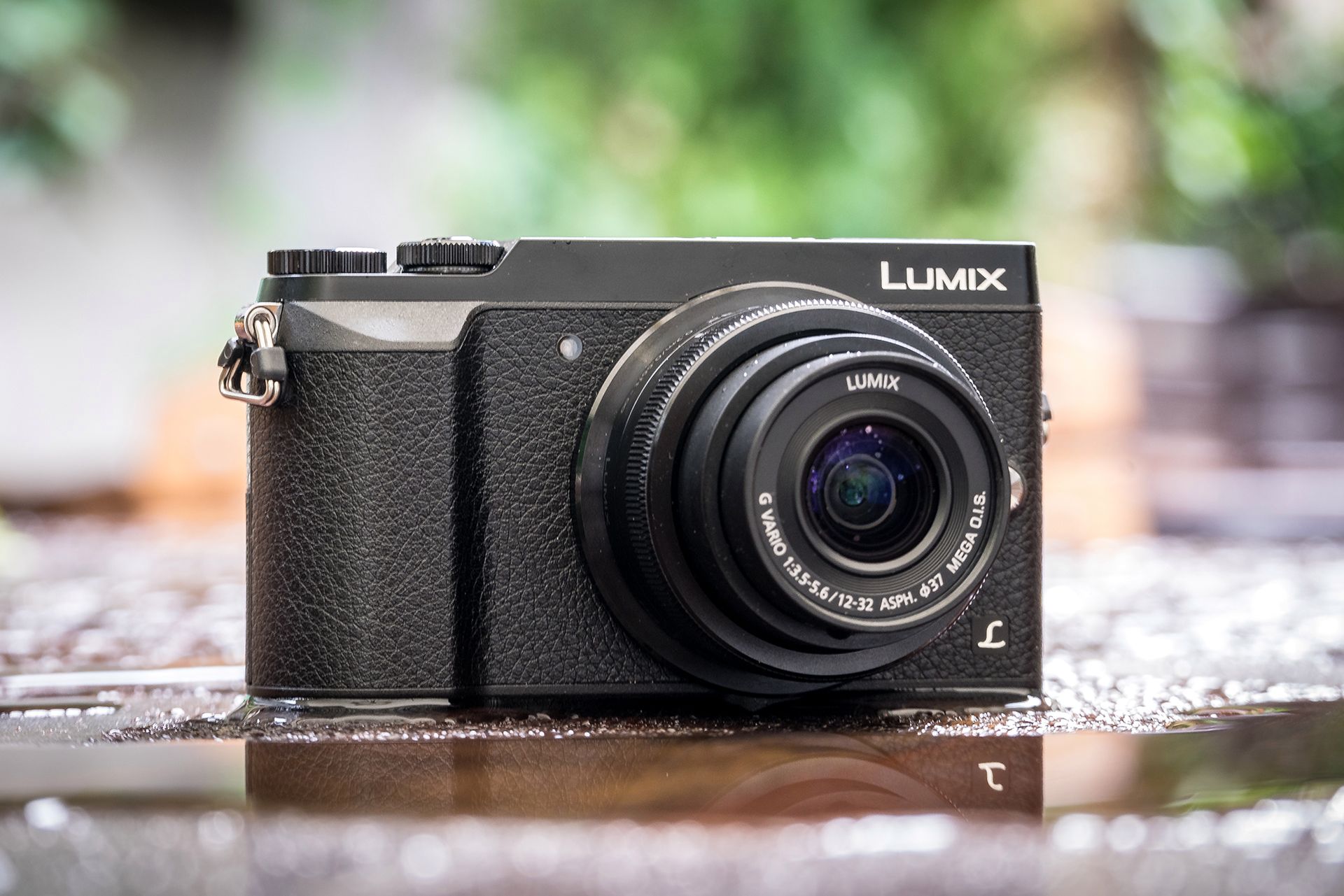 Panasonic Lumix GX80 - subiektywny test aparatu