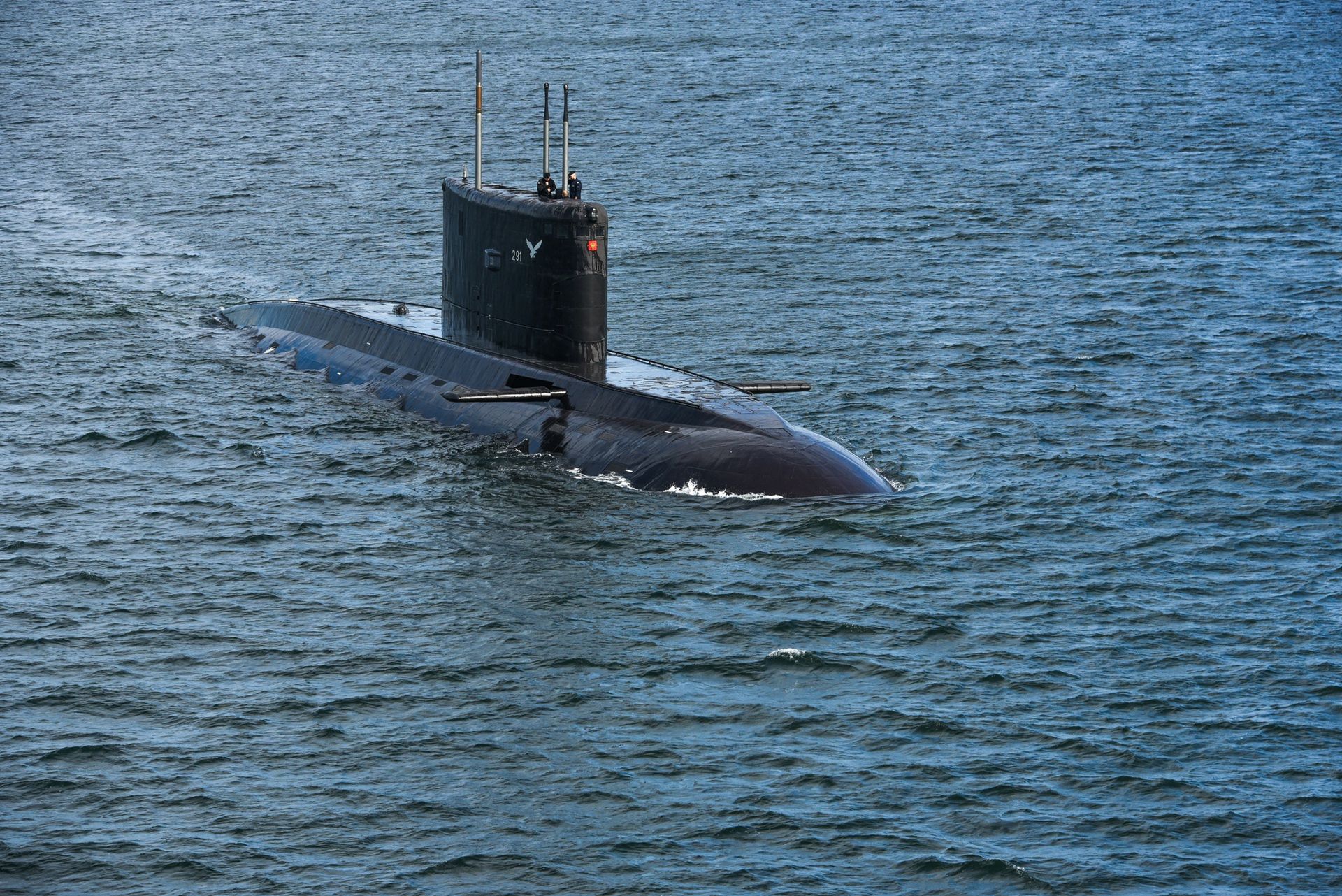 Skok techniczny jak z F-16. Marynarka Wojenna dostanie nowe okręty