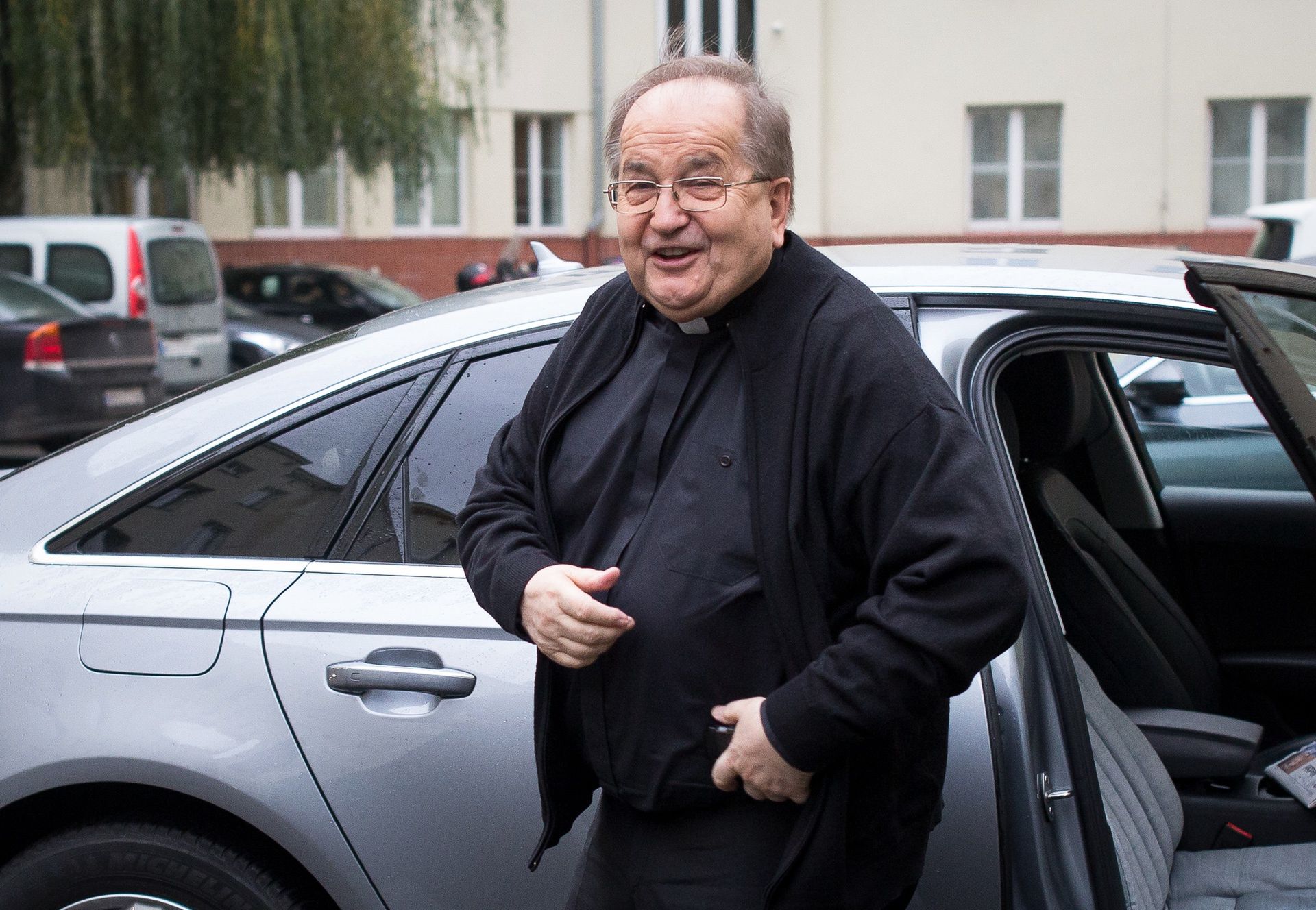 Rydzyk prawie może świętować. Toruńska uczelnia jest o krok od umowy