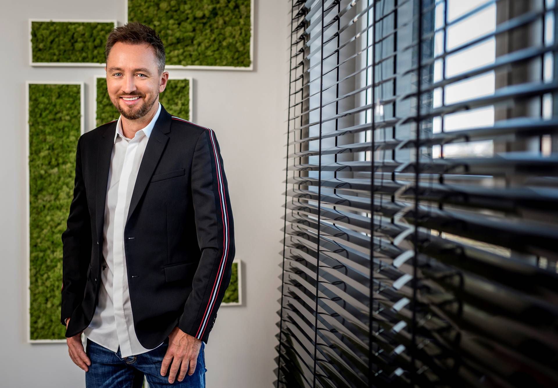 Szef Techlandu jest już miliarderem. Podobnie jak CEO Wargamingu ...