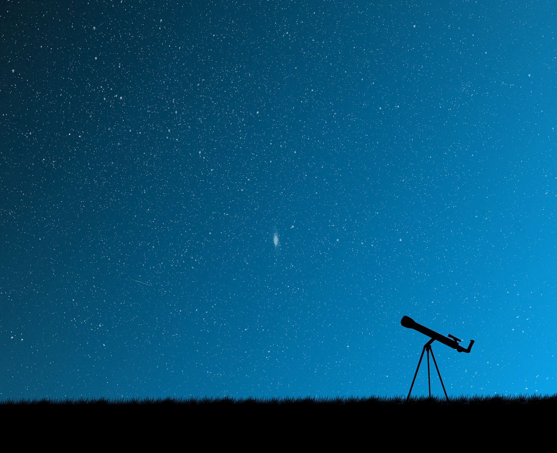 Wielka koniunkcja planet. Warto spojrzeć w niebo Wielka koniunkcja planet. Warto spojrzeć w niebo