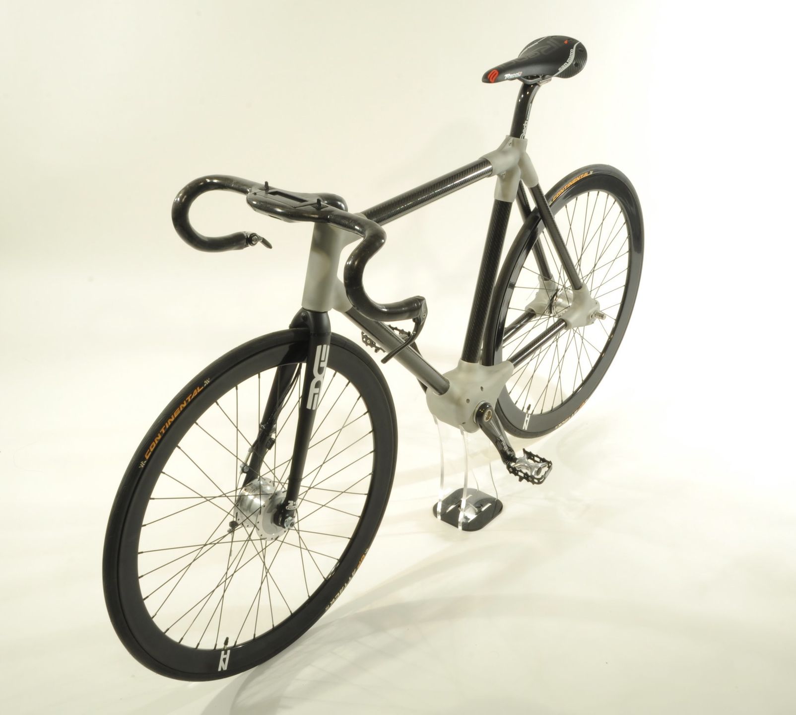 ALPHA Bike - rower zwany pożądaniem