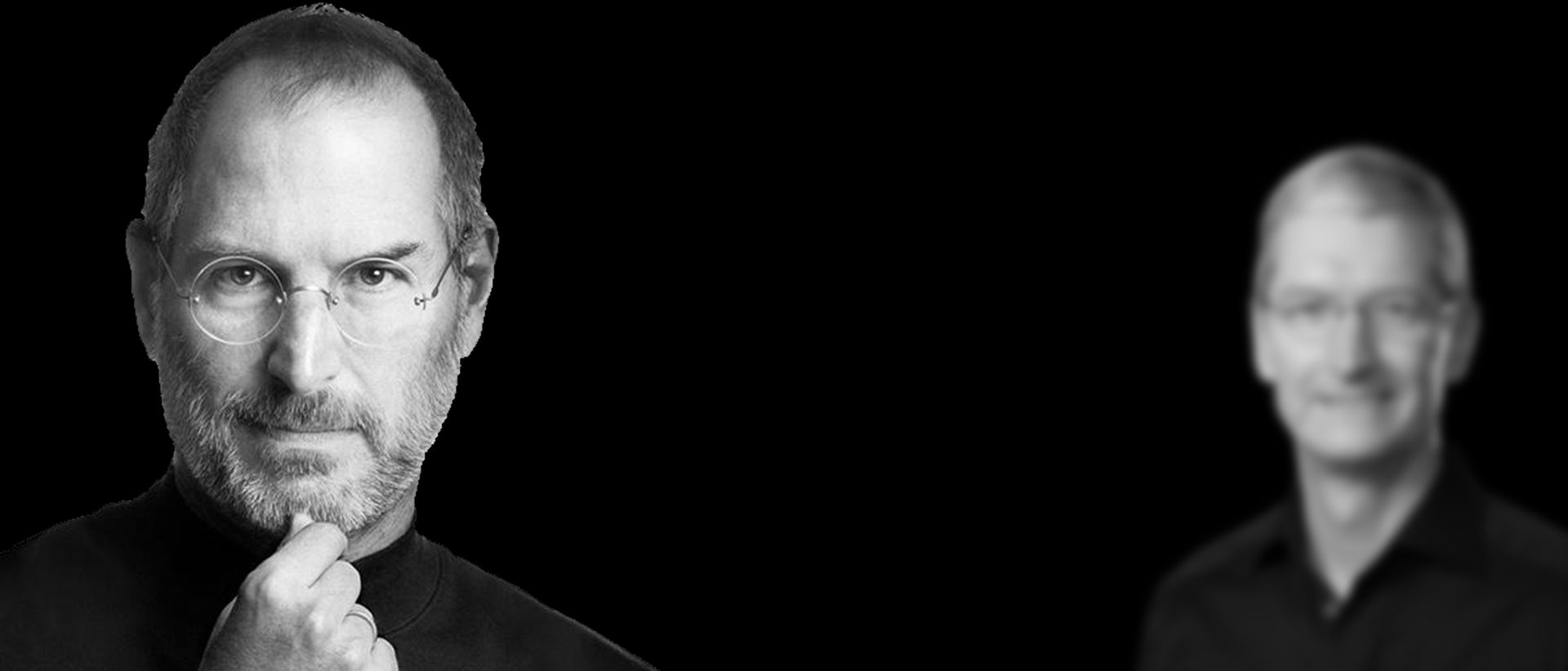 Tim Cook jest skutecznym szefem Apple'a, ale czy godnym następcą Steve ...