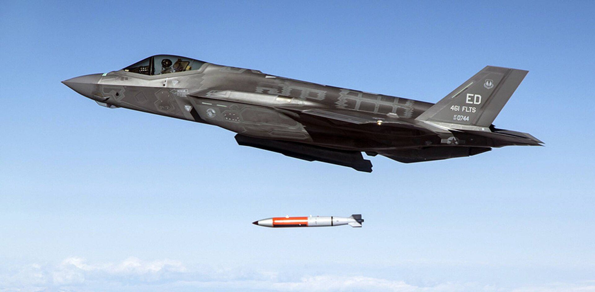 Modernized B61-12 bombs bolster US NATO nuclear strategy Modernized B61-12 bombs bolster US NATO nuclear strategy