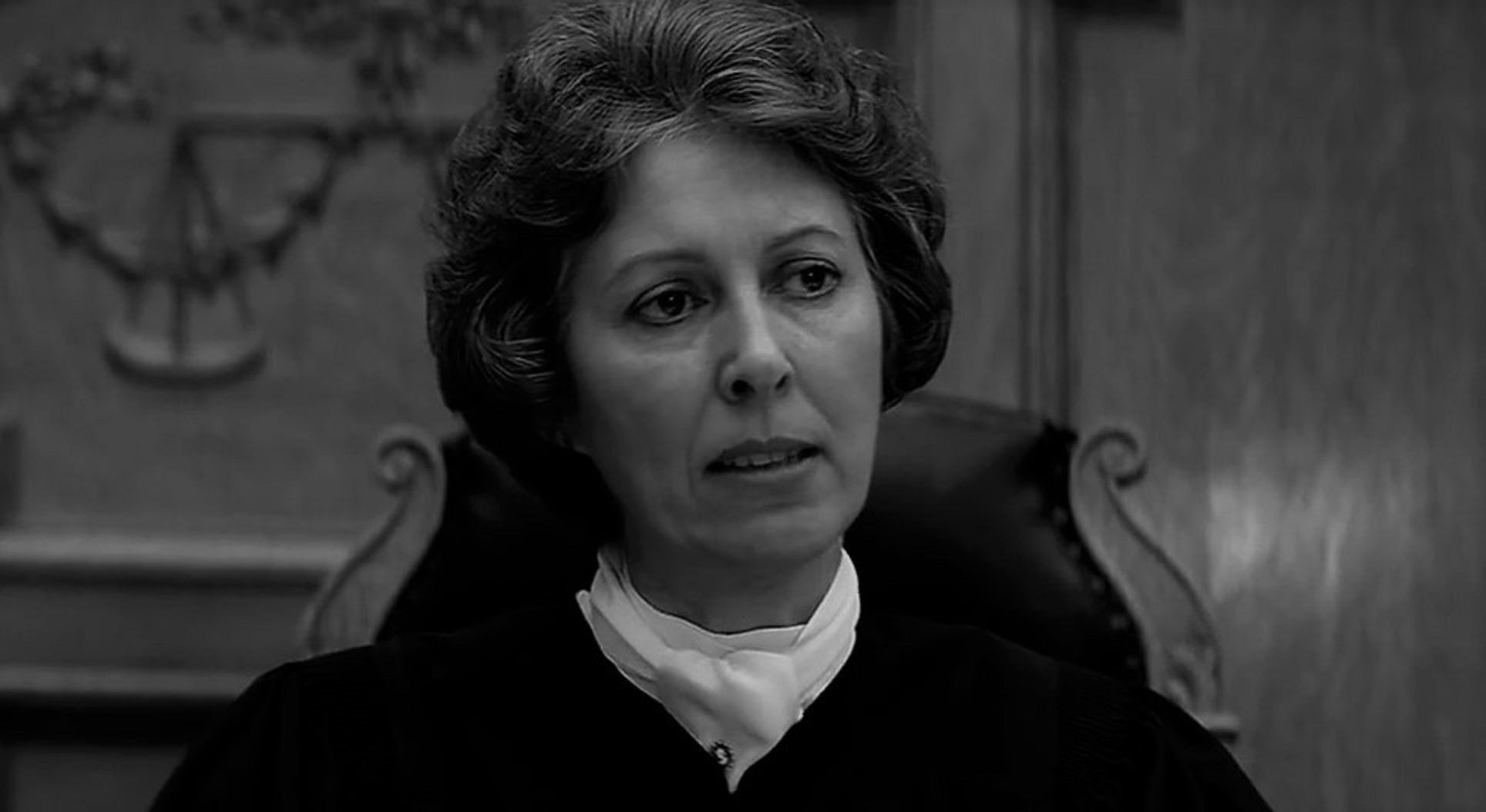 Nie żyje Lois De Banzie, aktorka znana z "Zakonnicy w przebraniu" i ...