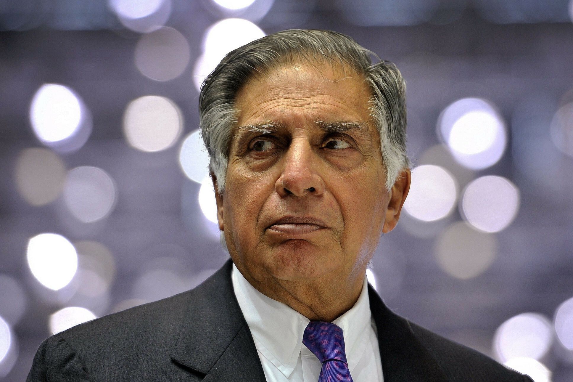 Ratan Tata's legacy: Shaping India's business landscape