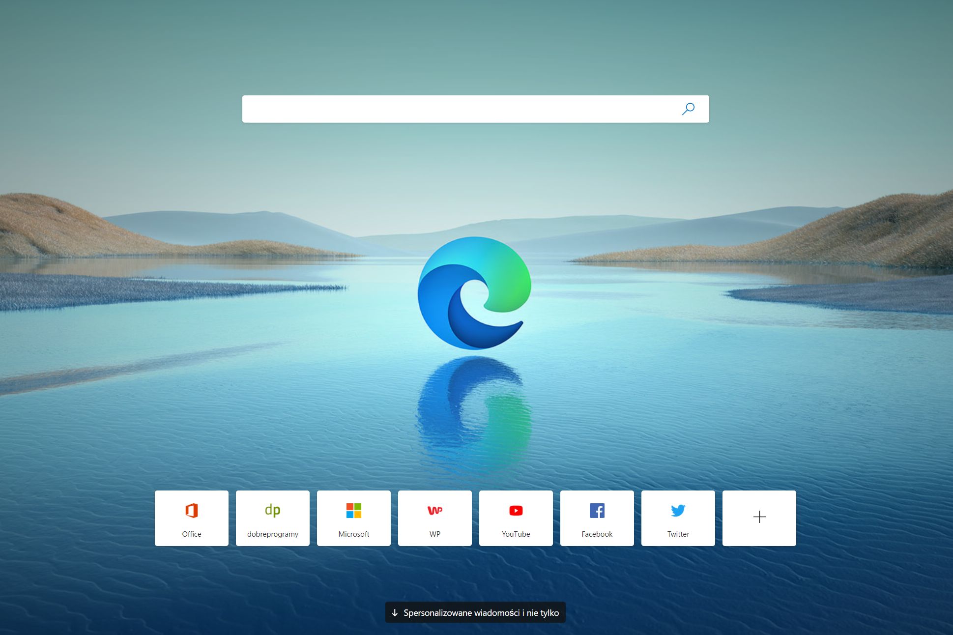 Z Edge'a korzysta ponad 10 proc. internautów. Firefoksowi bliżej do ...