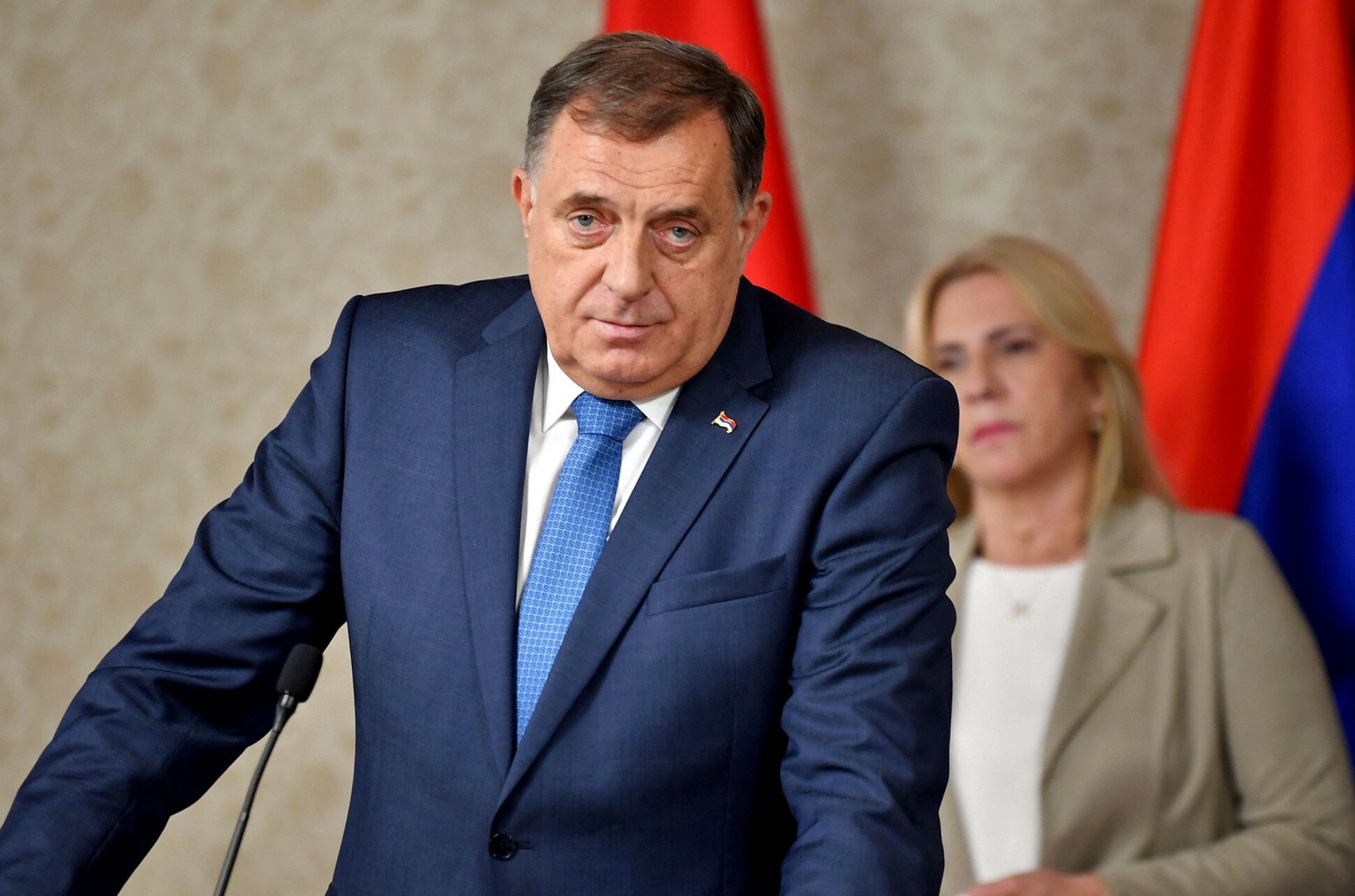 Dodik lockt Trump mit Lithium: Druckabbau in Republika Srpska?