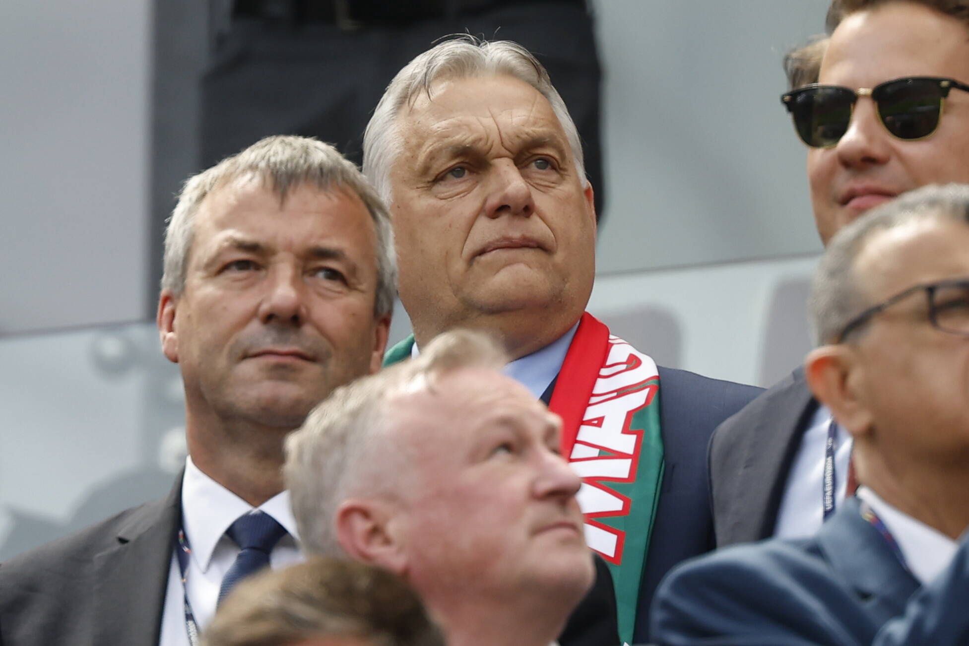 Hungary's controversial Russian energy ties under U.S. scrutiny Hungary's controversial Russian energy ties under U.S. scrutiny