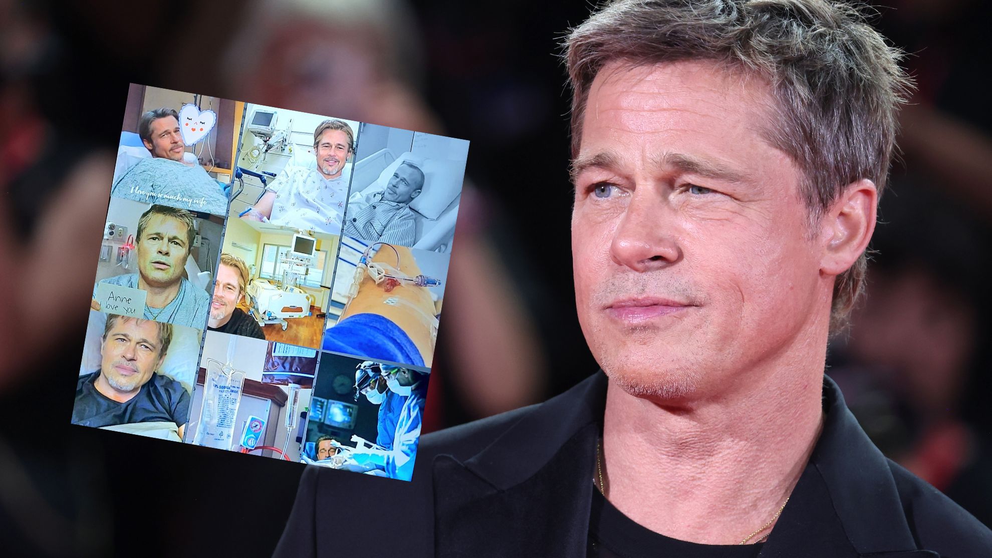 French woman duped out of $1.2M in elaborate Brad Pitt scam