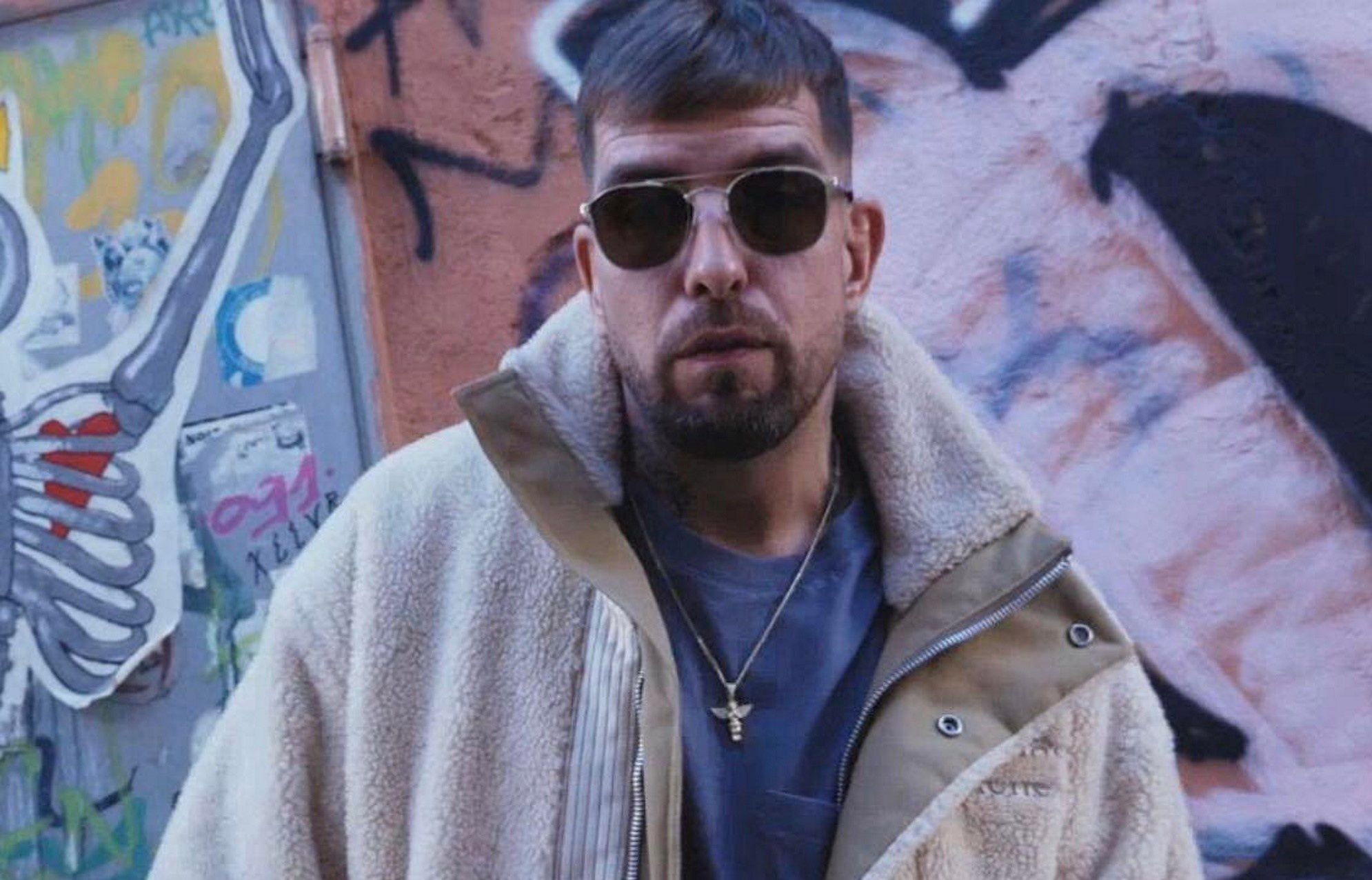 Ogromny sukces Sentino. Raper znalazł się w światowej czołówce - o2 ...