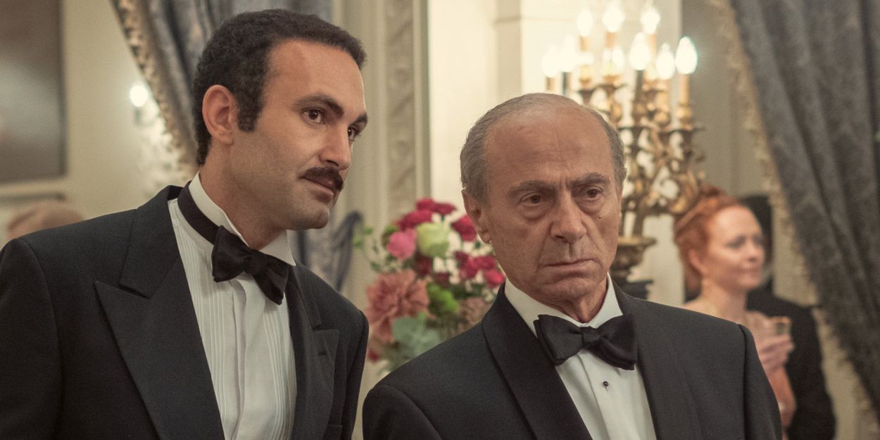 Mohamed Al-Fayed nie żyje. Twórcy "The Crown" poświęcili mu specjalny ...