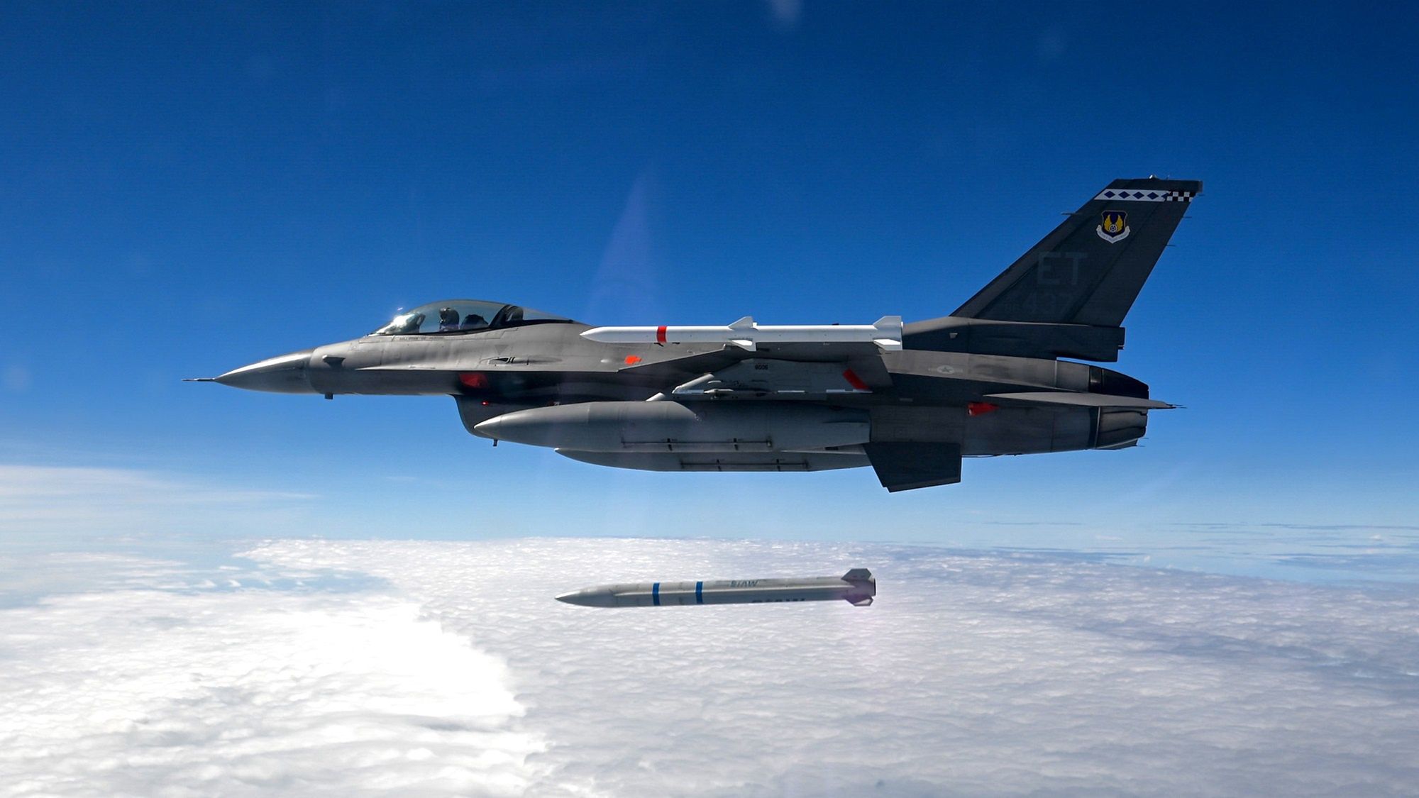 Pentagon's siAW missile tests reveal earlier start amidst secrecy