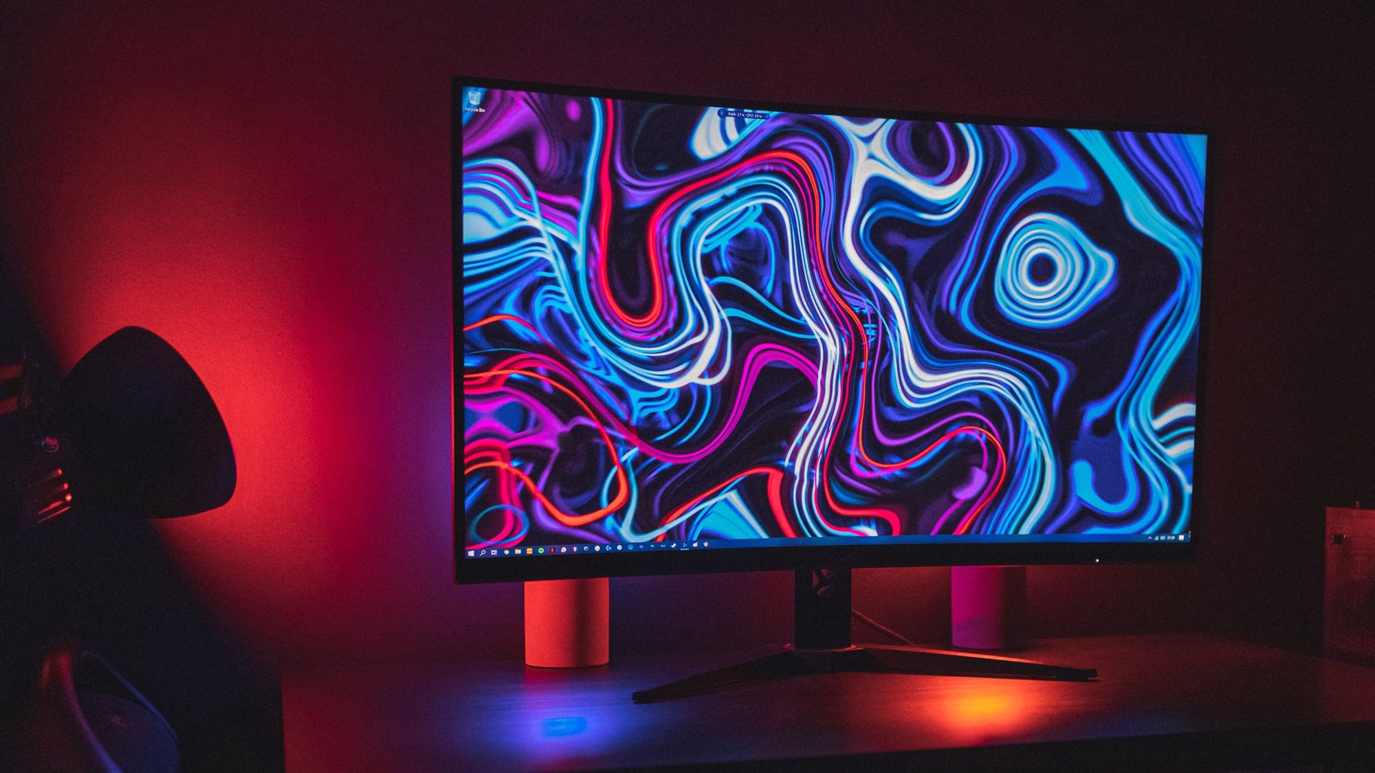 Monitor 32 cale do 2000 zł. Przyglądamy się paru modelom