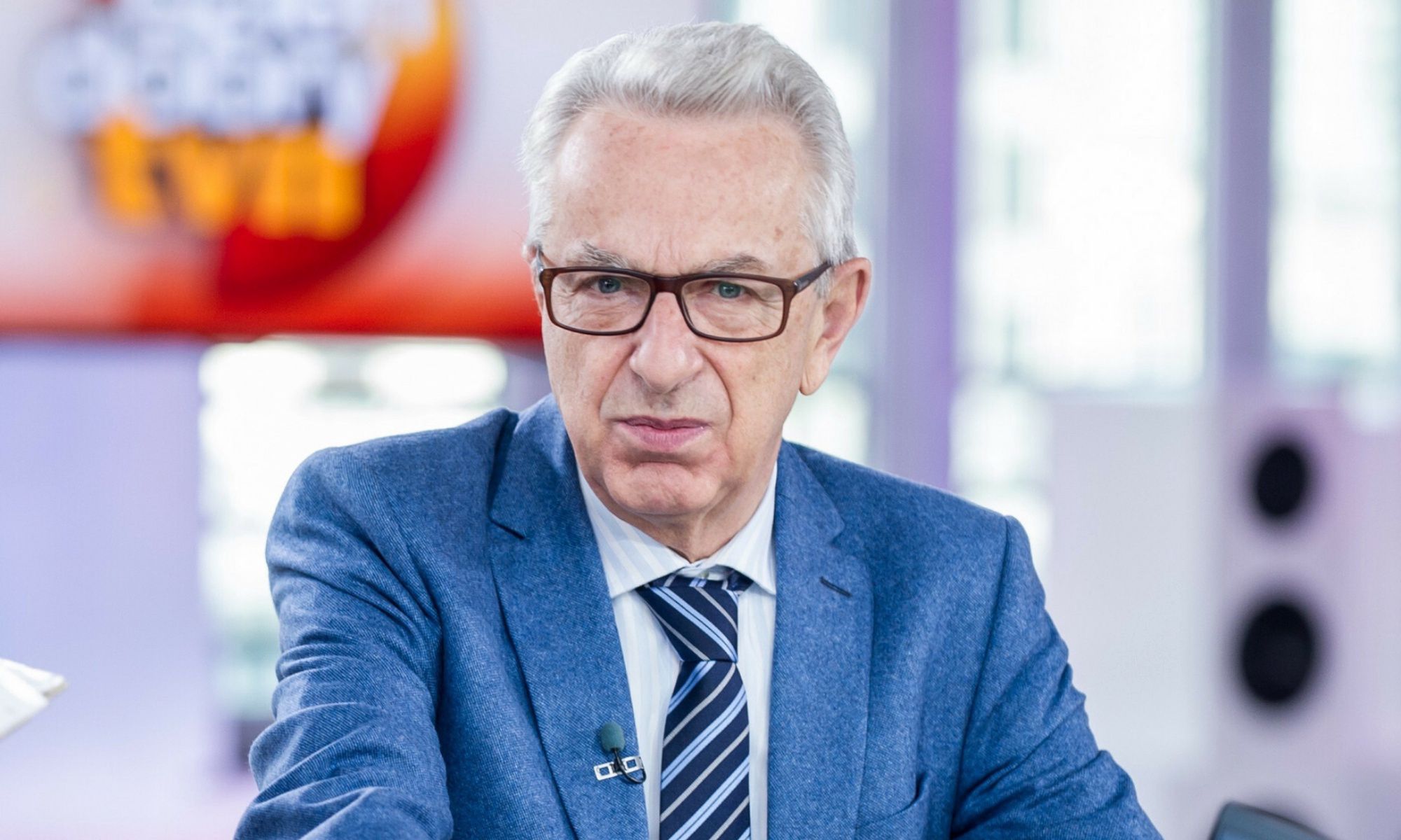 Prof. Zbigniew Lew-Starowicz pożegnał żonę. Słynny seksuolog pogrążony ...