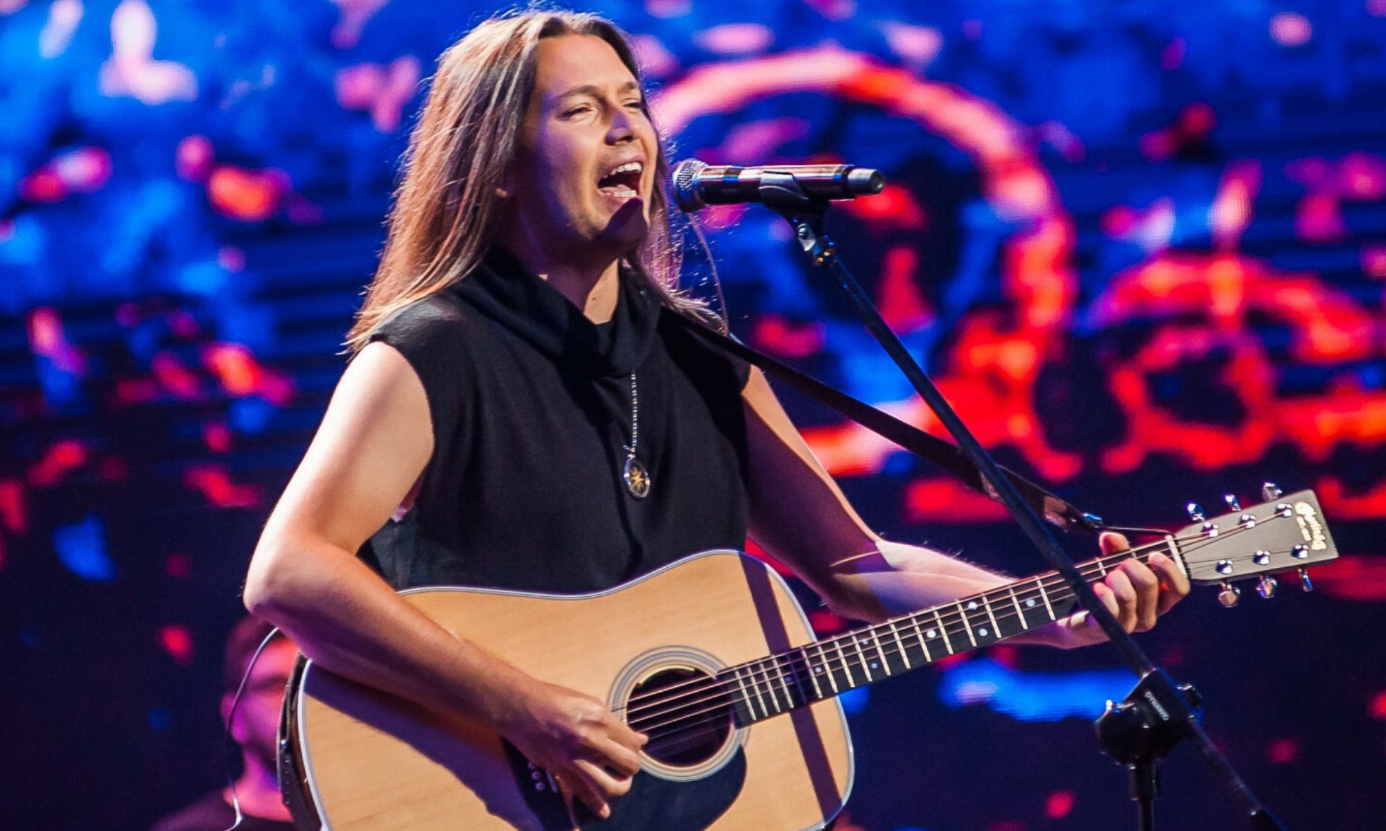 Gabriel Fleszar: Stwierdzenia, że zaprzepaściłem karierę przez ...