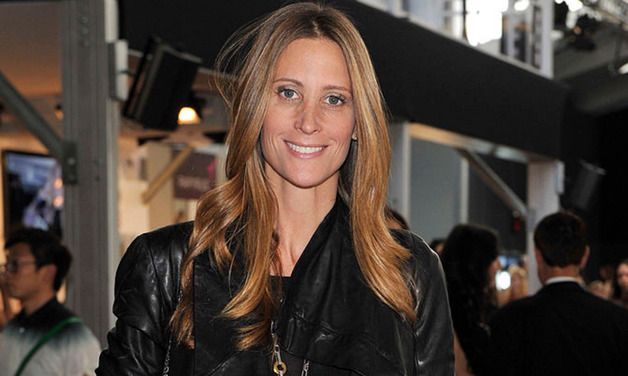 Stephanie Winston Wolkoff wygrała z Trumpami. Była asystentka cieszy ...