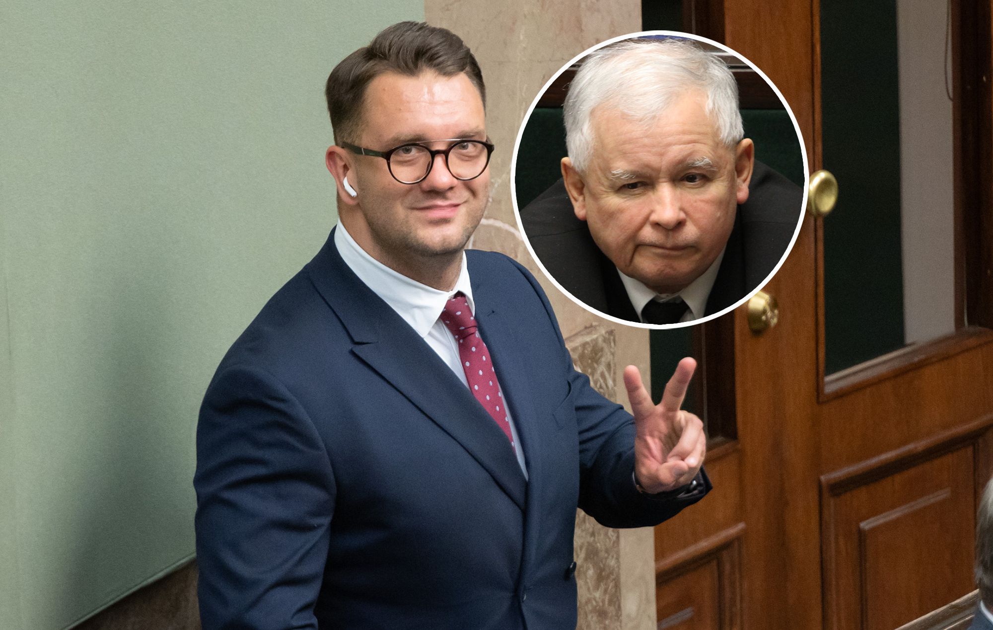 Posłanka PiS przegrała z Mejzą walkę o mandat. Dziś mówi: "Jego ...