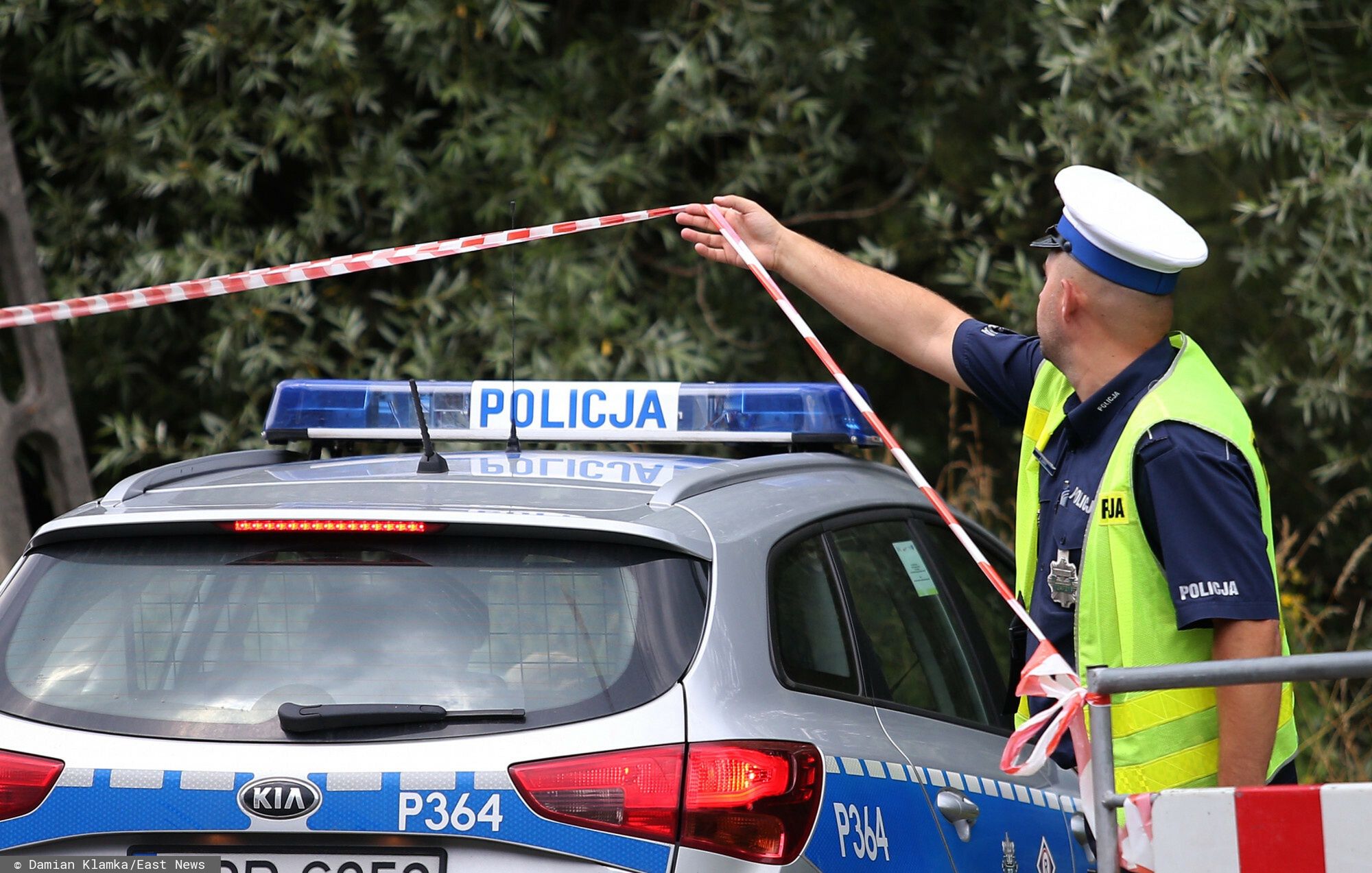 Makabryczne odkrycie w Katowicach. Ciało studenta miało leżeć tygodniami Makabryczne odkrycie w Katowicach. Ciało studenta miało leżeć tygodniami