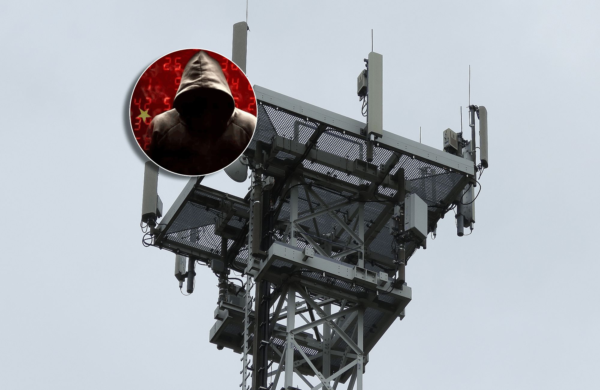 Chinese hacker group targets US telecom giants in data breach attempt