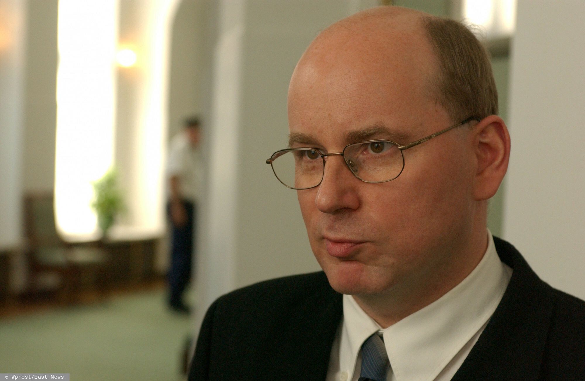 Jan Rokita zmienił się nie do poznania. "To serio on?"