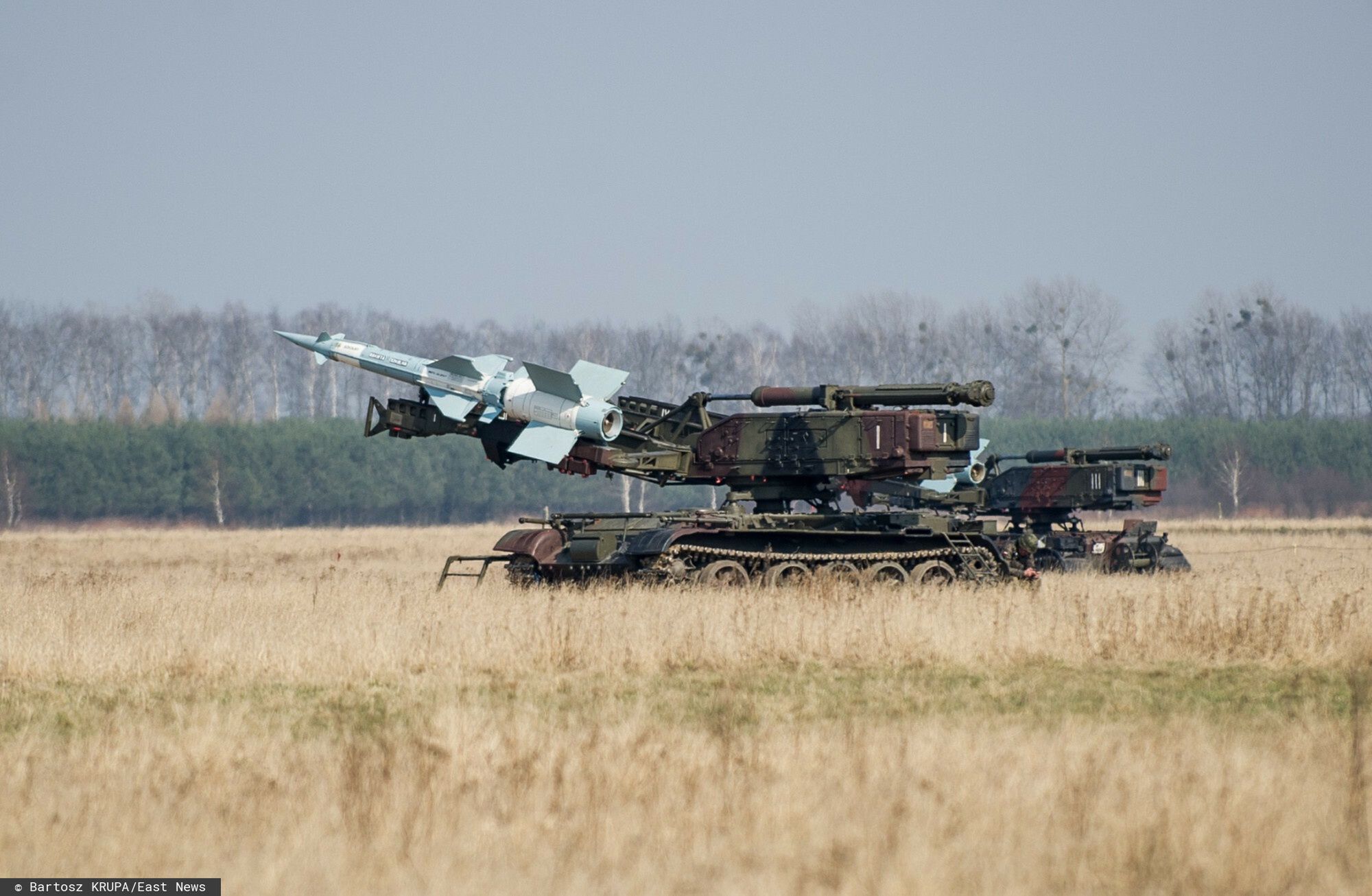 Poland secures $5.8 (CAD 8) billion deal for Patriot missile upgrade