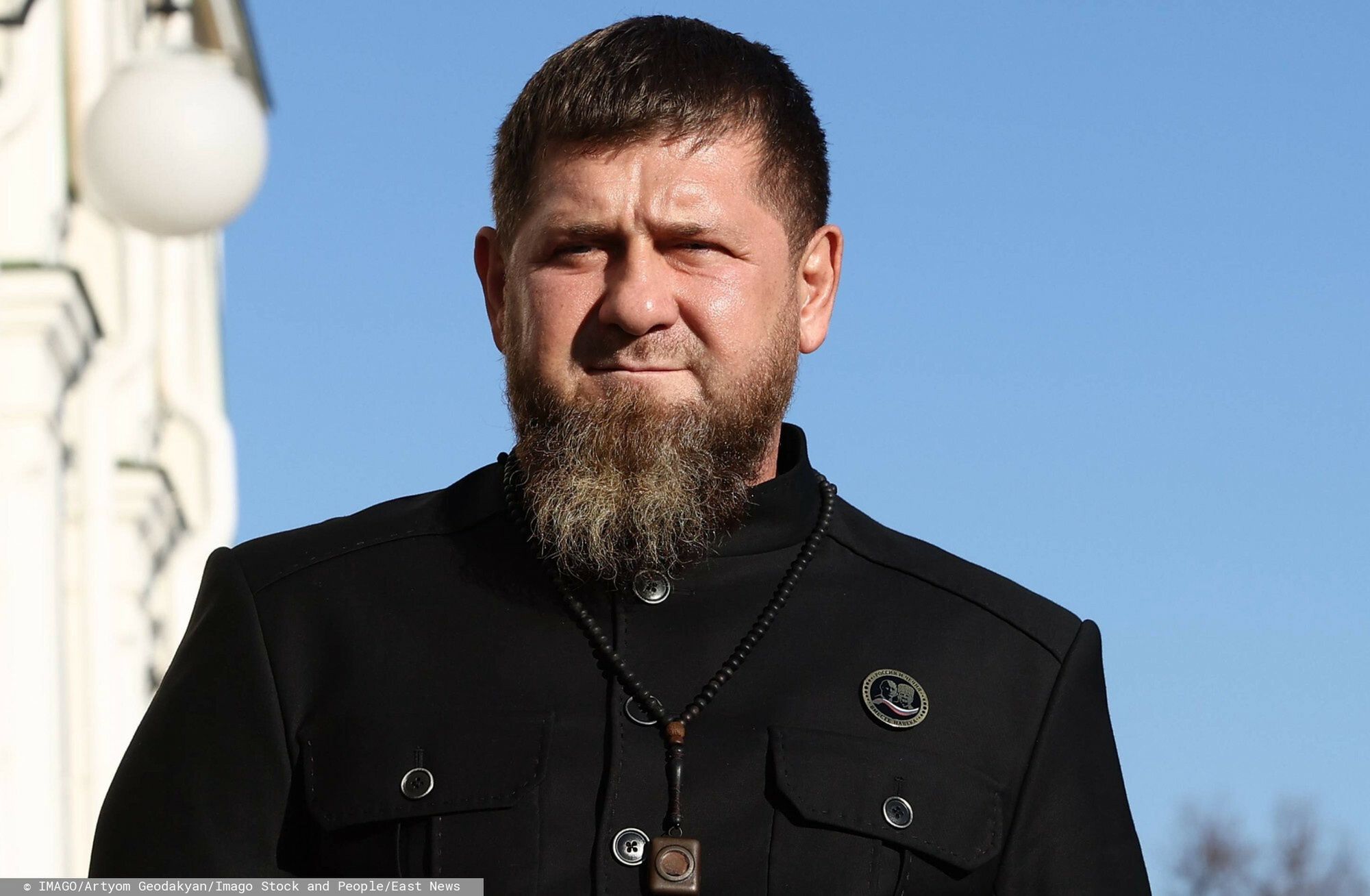 Kadyrow chce wykreślenia nowych władz w Syrii z list organizacji ...