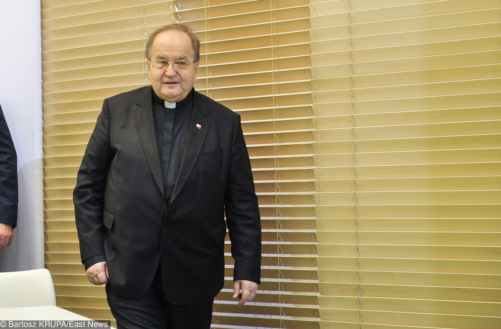 Maciej Deja: Wywiad czy kazanie? Przychodzi ojciec Rydzyk do prezydenta