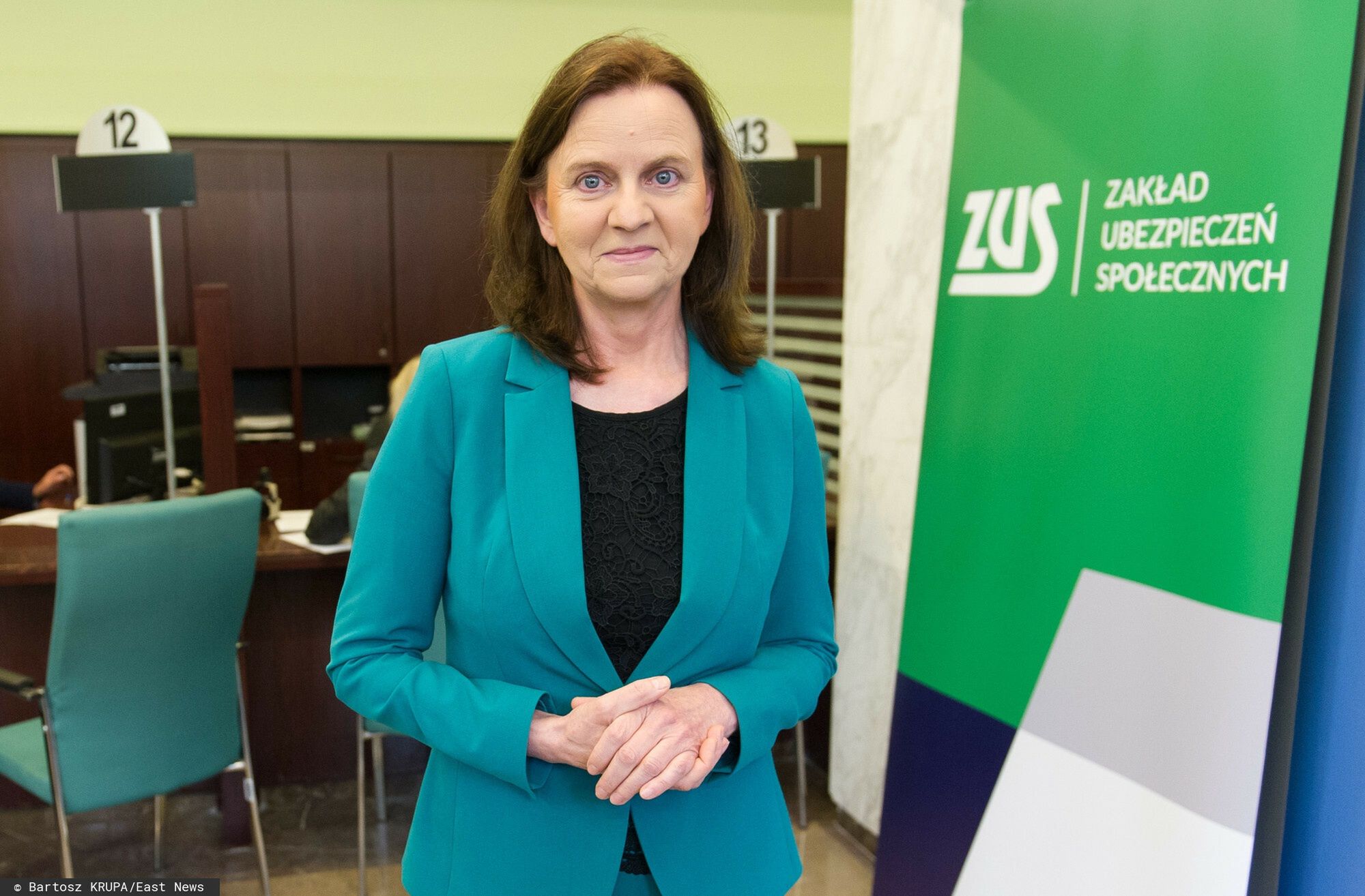 ZUS przyjął strategię IT. Prezes: rozwiniemy automatyzację obsługi spraw