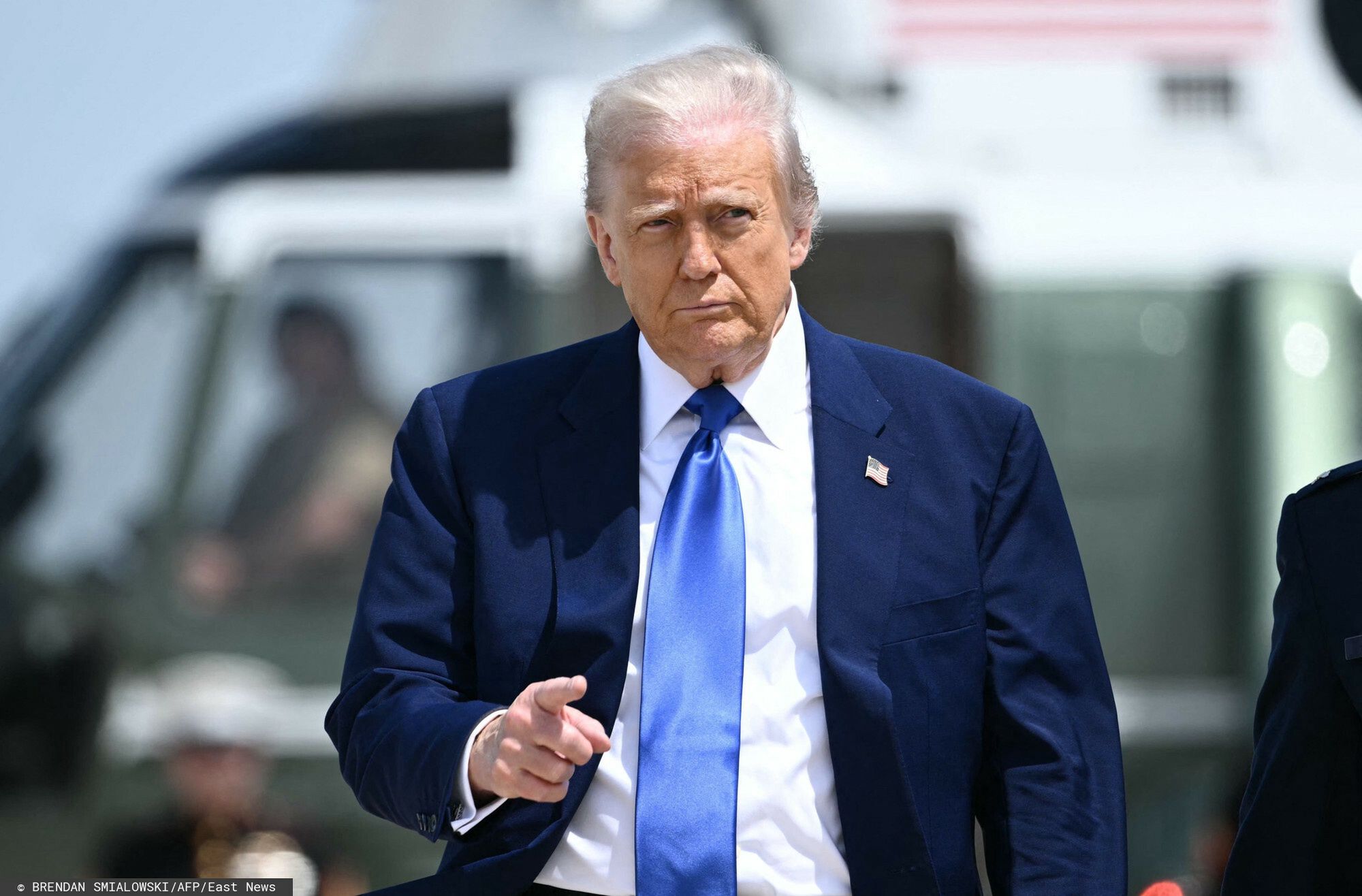 UAE secures $1.4B Chinook deal during Trump's Mideast tour