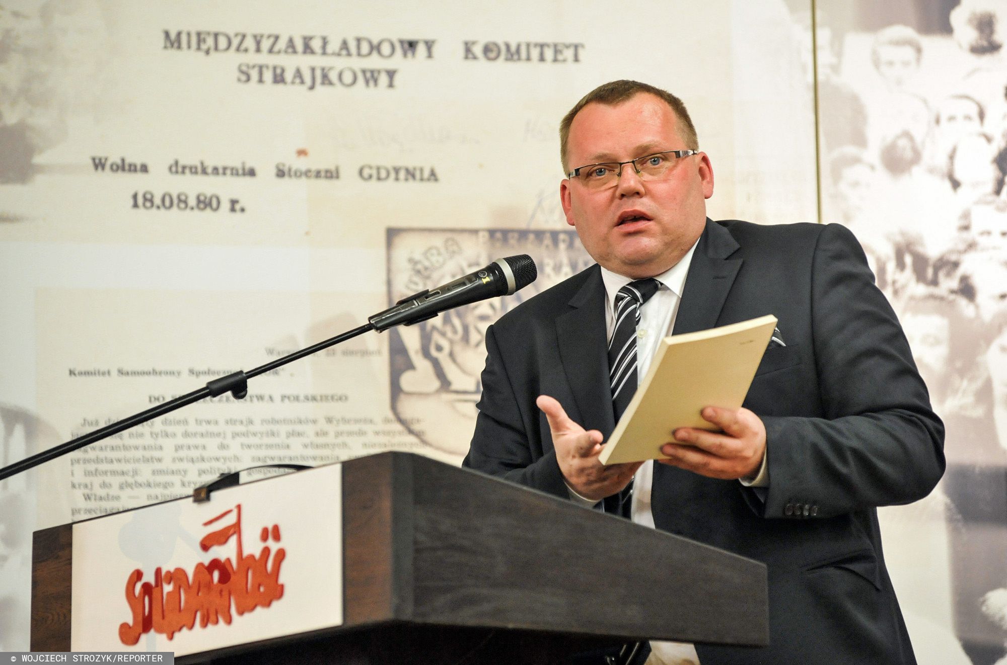 PiS zgłasza nowego kandydata do Trybunału Konstytucyjnego. To prof ...