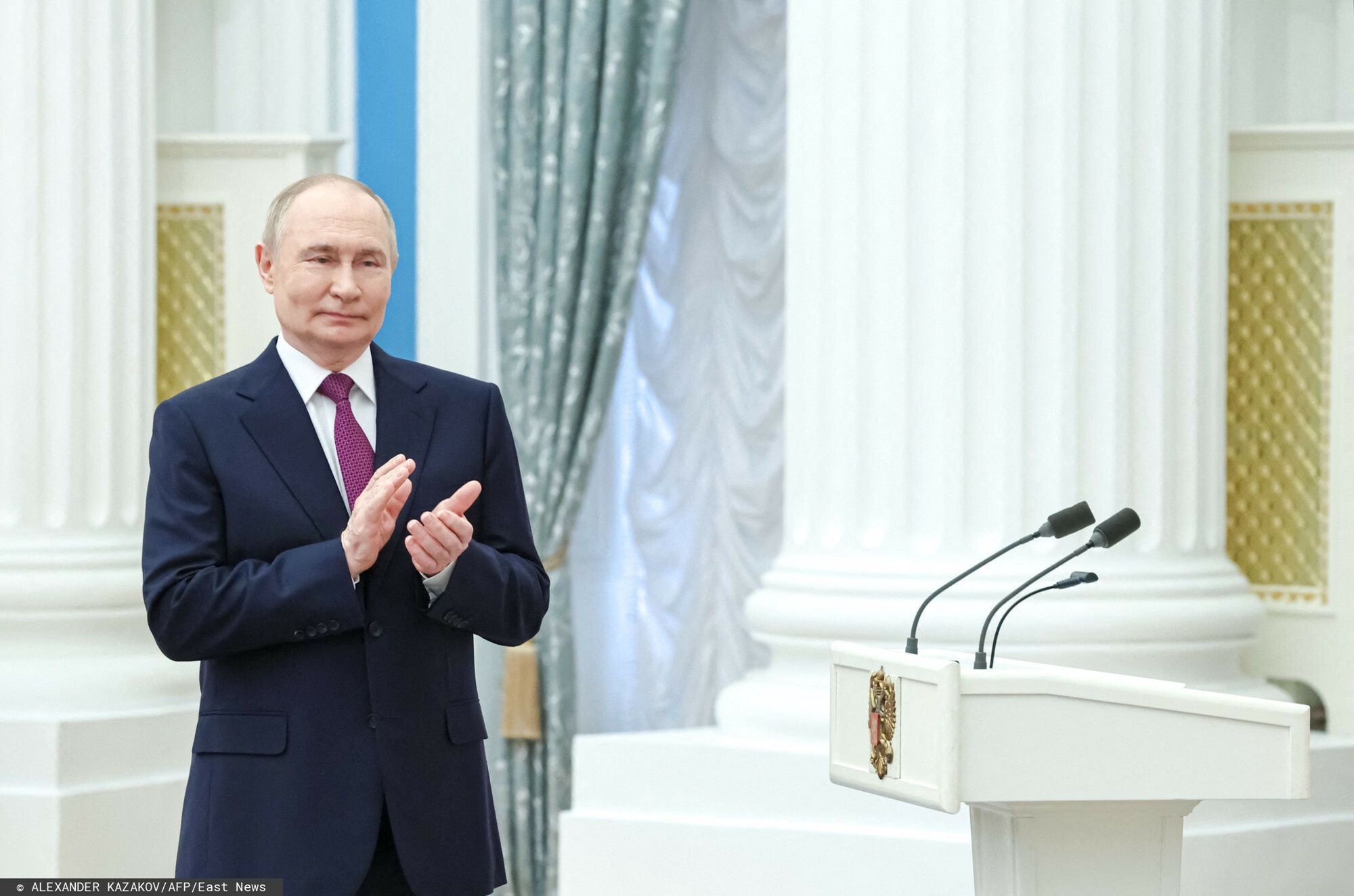 Global counterintelligence effort dismantles Russian spy ring