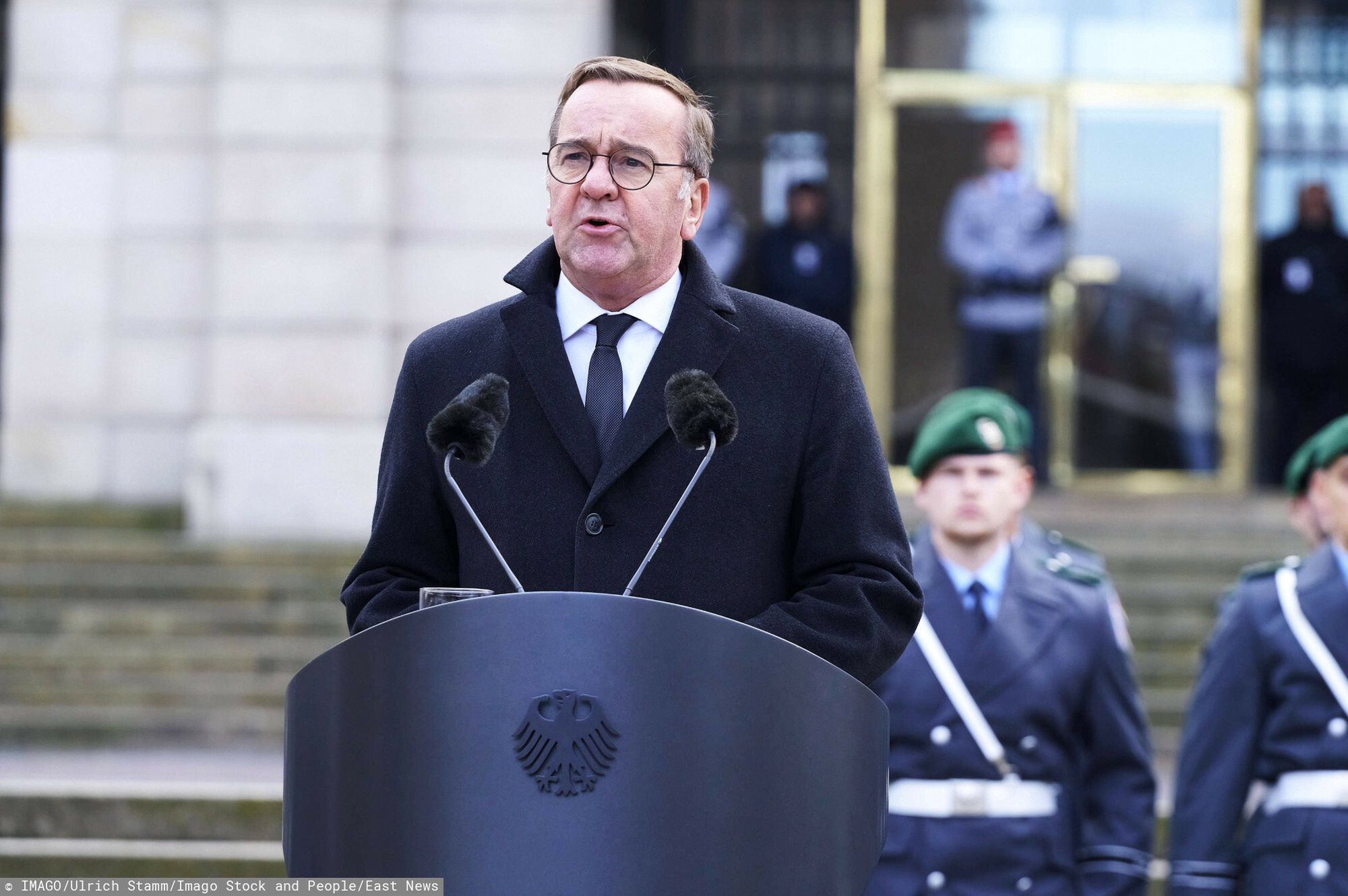 Germany to deploy 4,000 AI-guided kamikaze drones to Ukraine