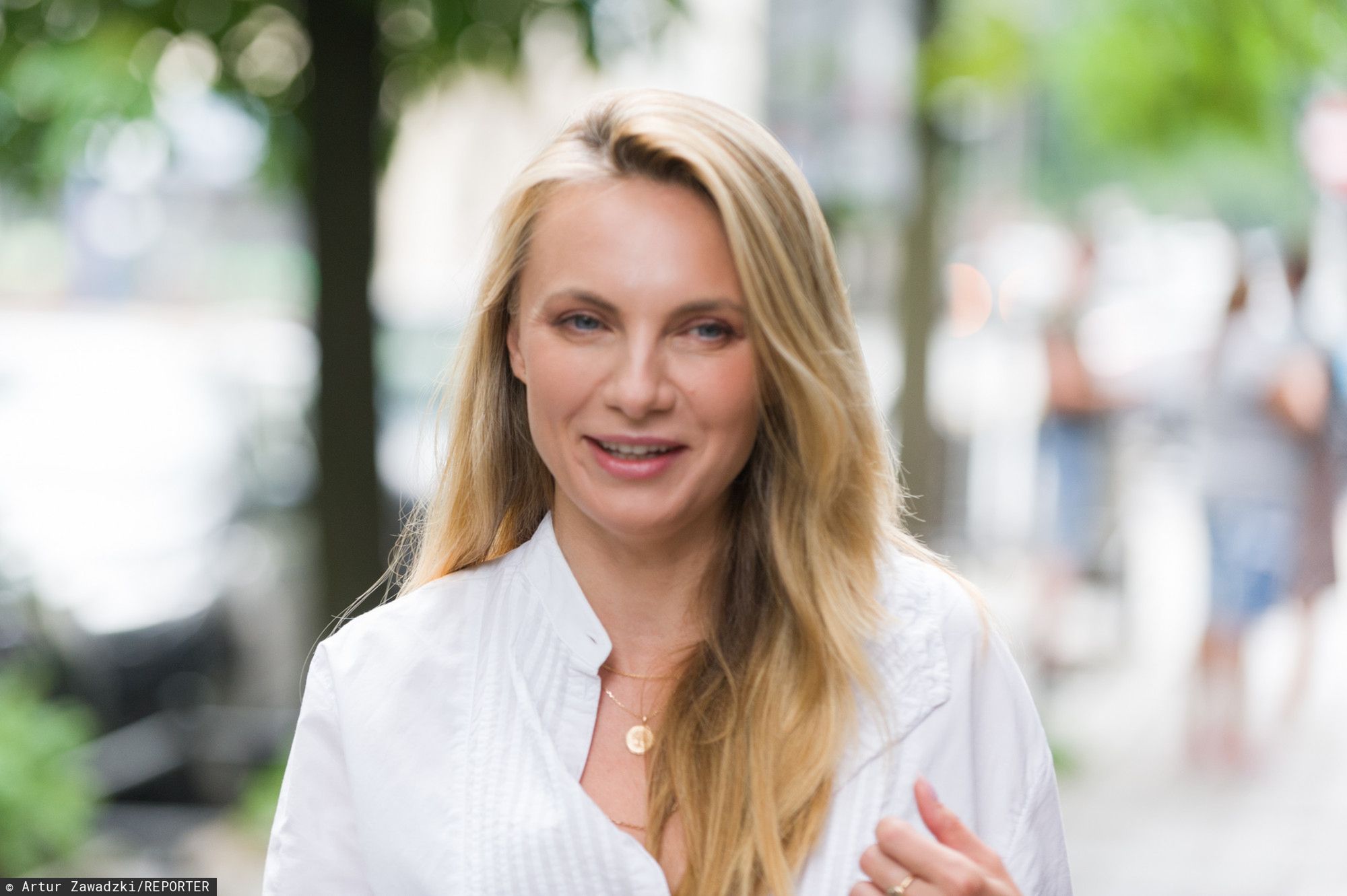 Sylwia Gliwa tłumaczy decyzję o zwolnieniu aktorów "Na Wspólnej". "Nie ...