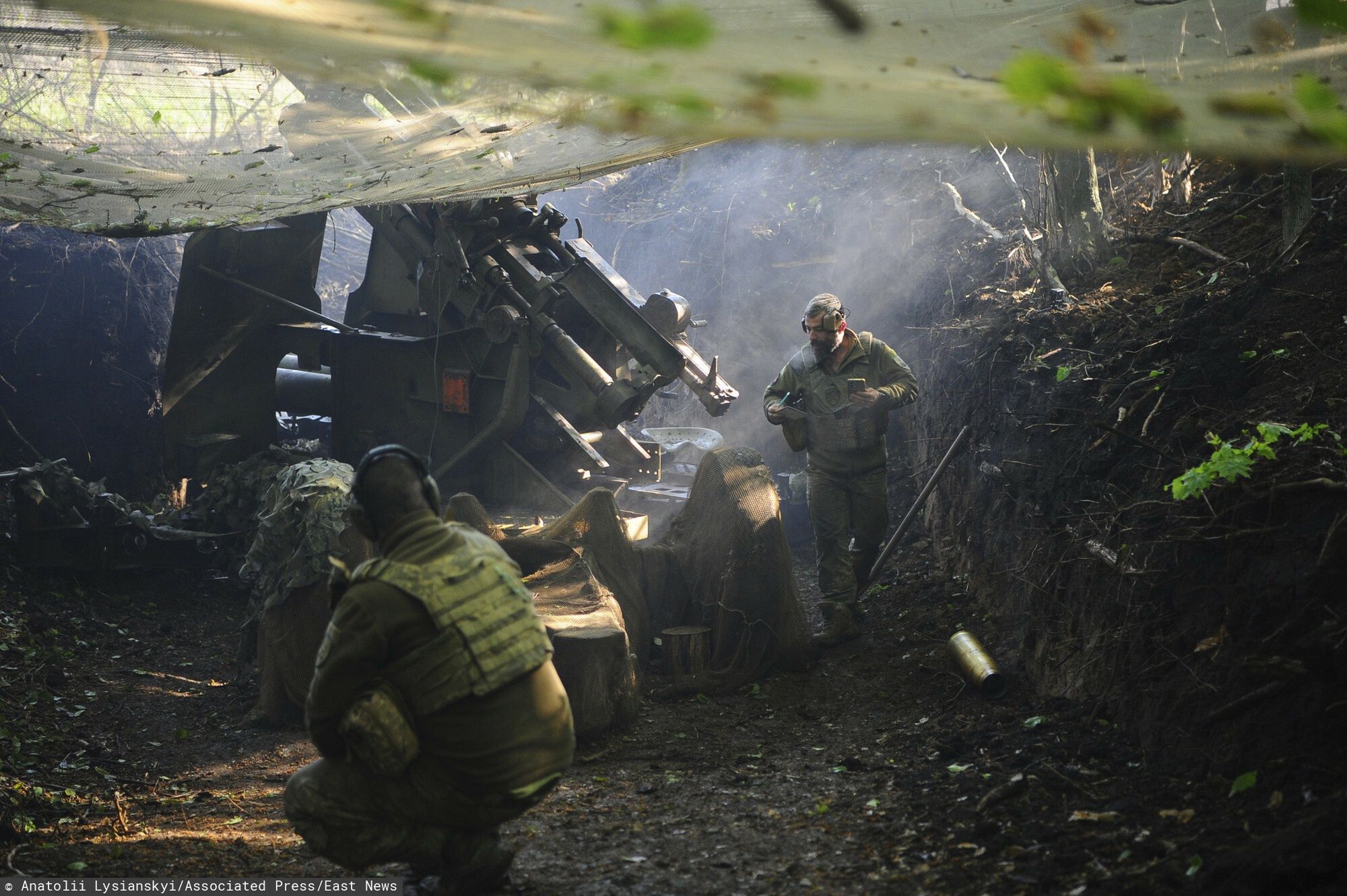 Russia accused of executing over 150 Ukrainian POWs