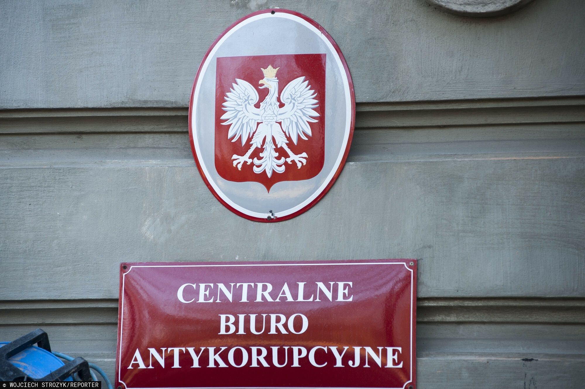 Media: B. szefowa biura Morawieckiego zatrzymana. Akcja CBA