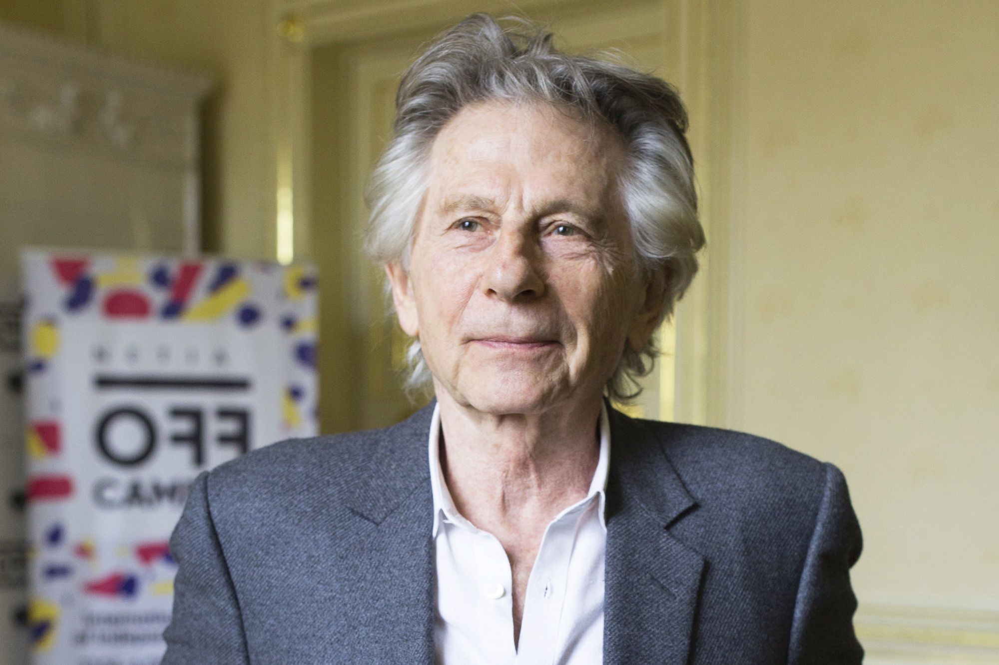 Roman Polanski cleared in Paris: The saga of accusations and acquittal