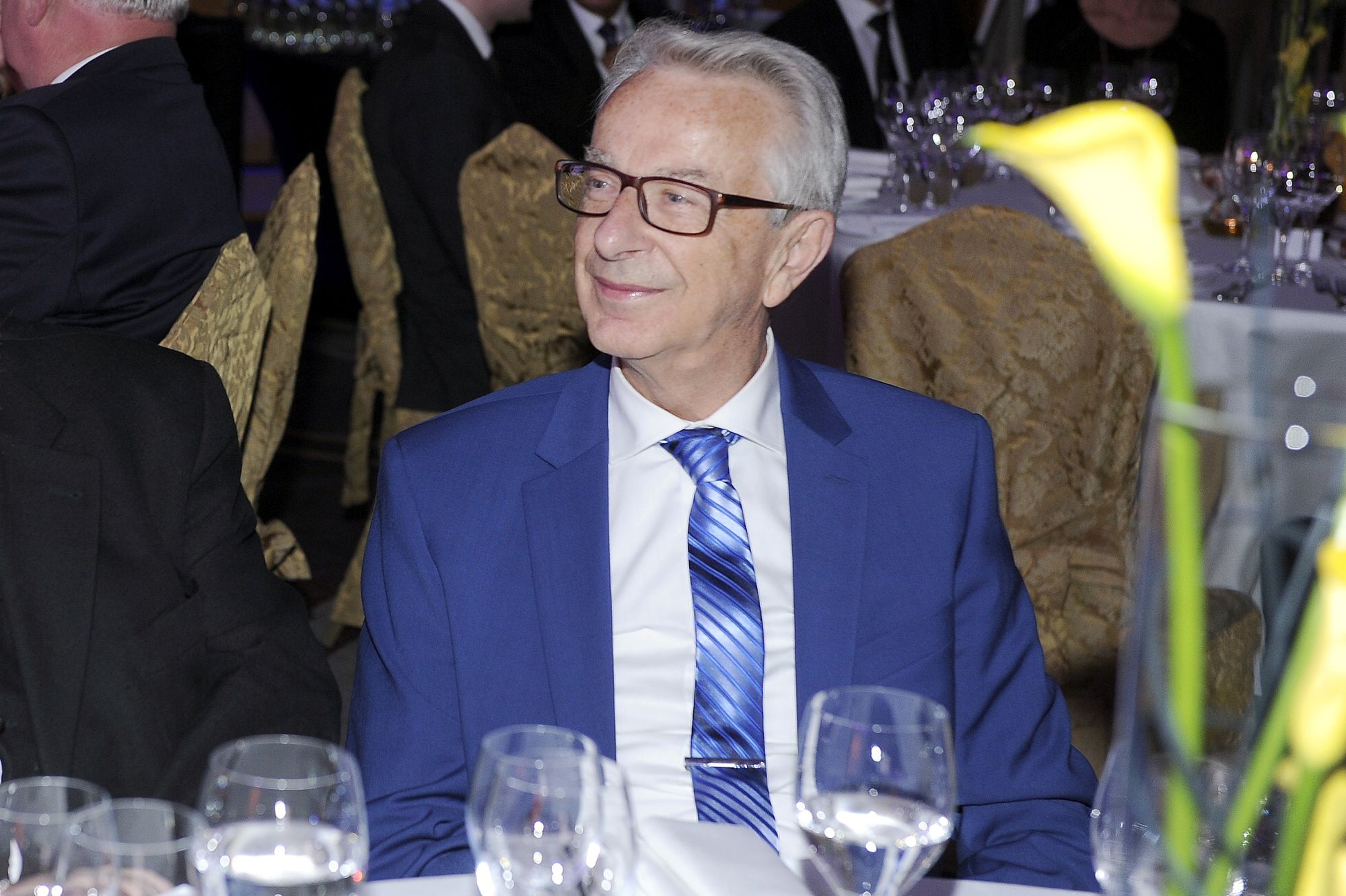 Politycy u seksuologa. Prof. Lew-Starowicz: Władza zwiększa libido