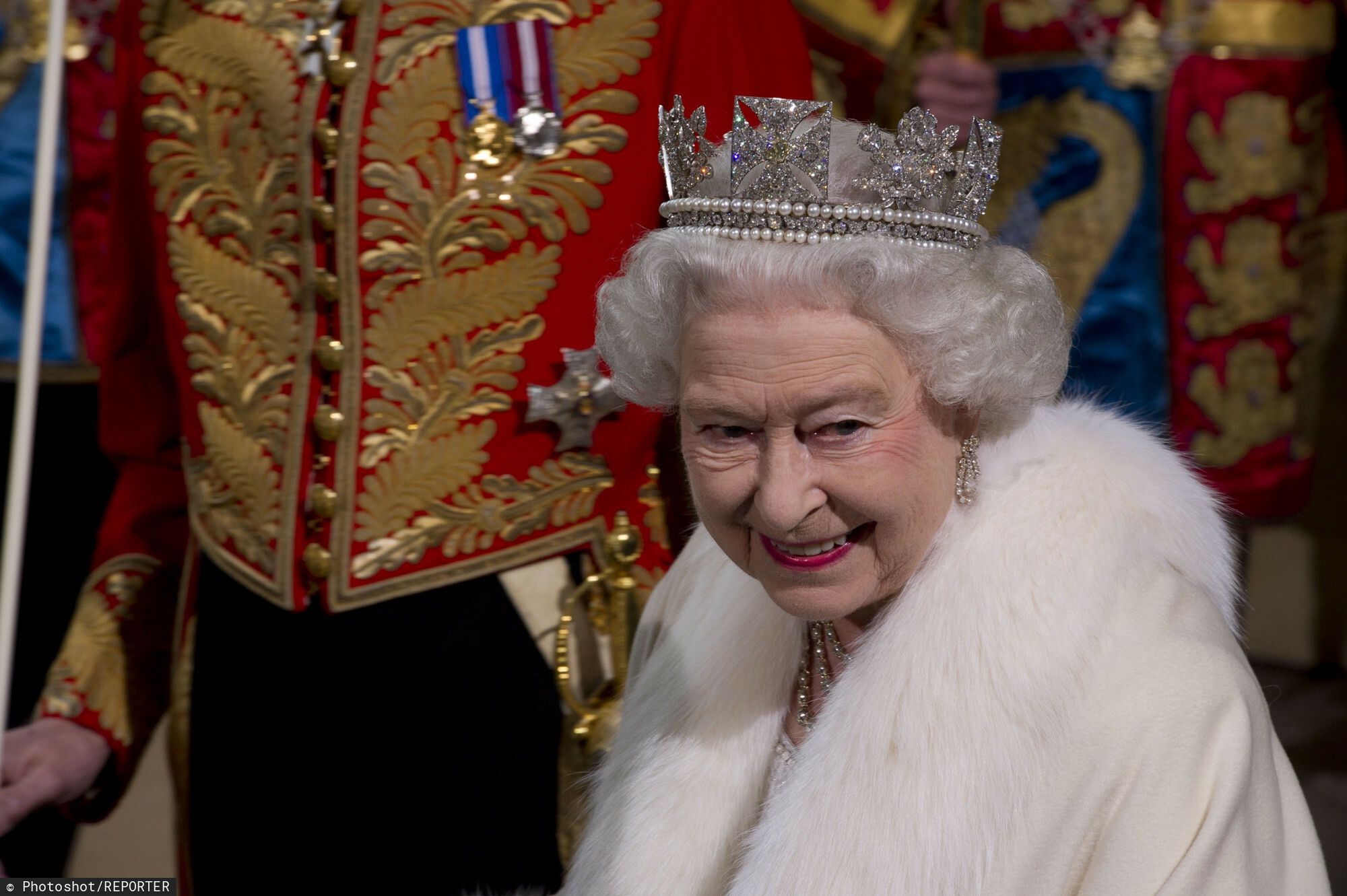 Rodzina królewska powoła pełnomocnika ds. różnorodności?