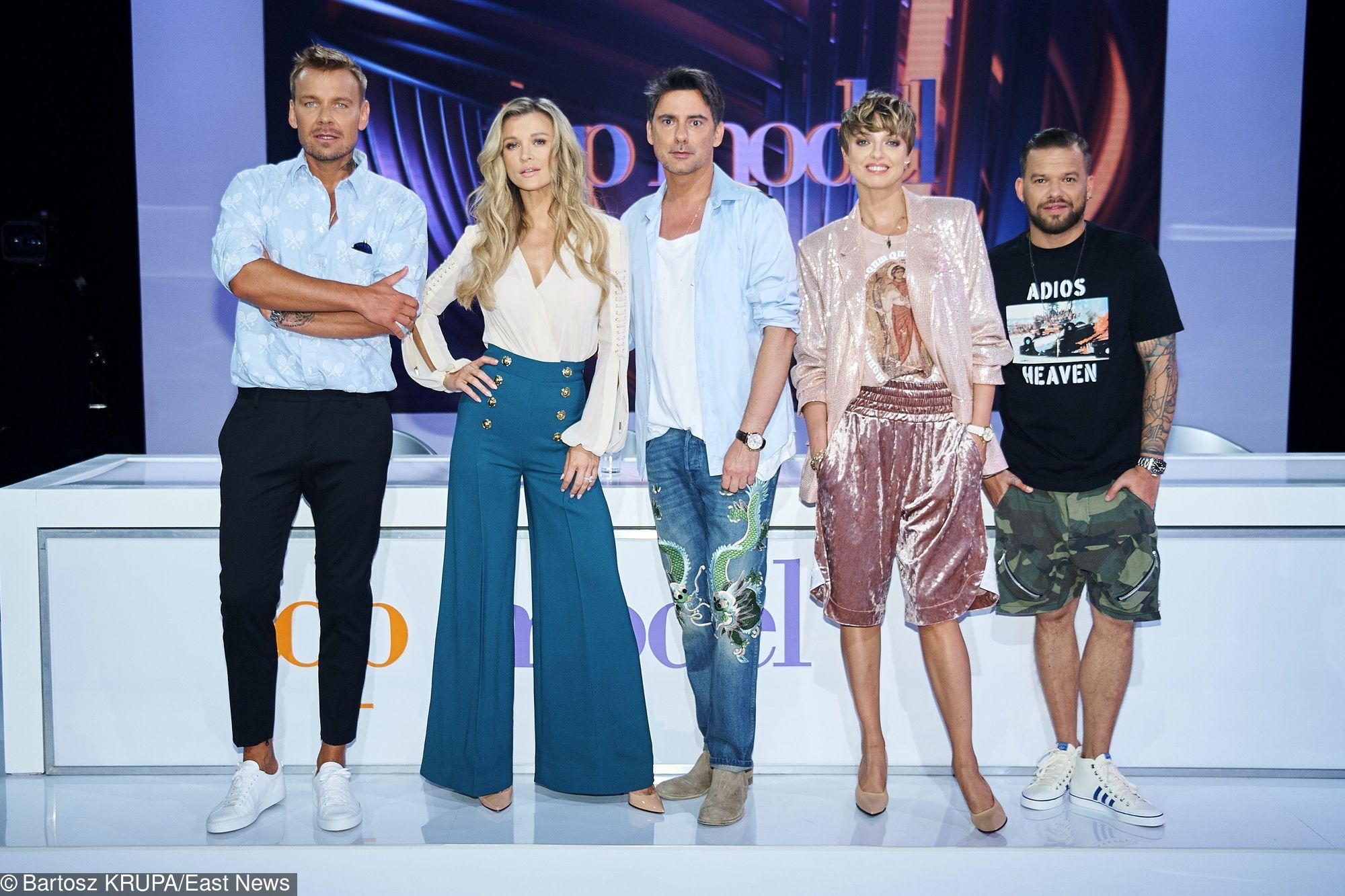 Teleturnieje i reality-show na dziś. "Top Model", "Koło fortuny ...