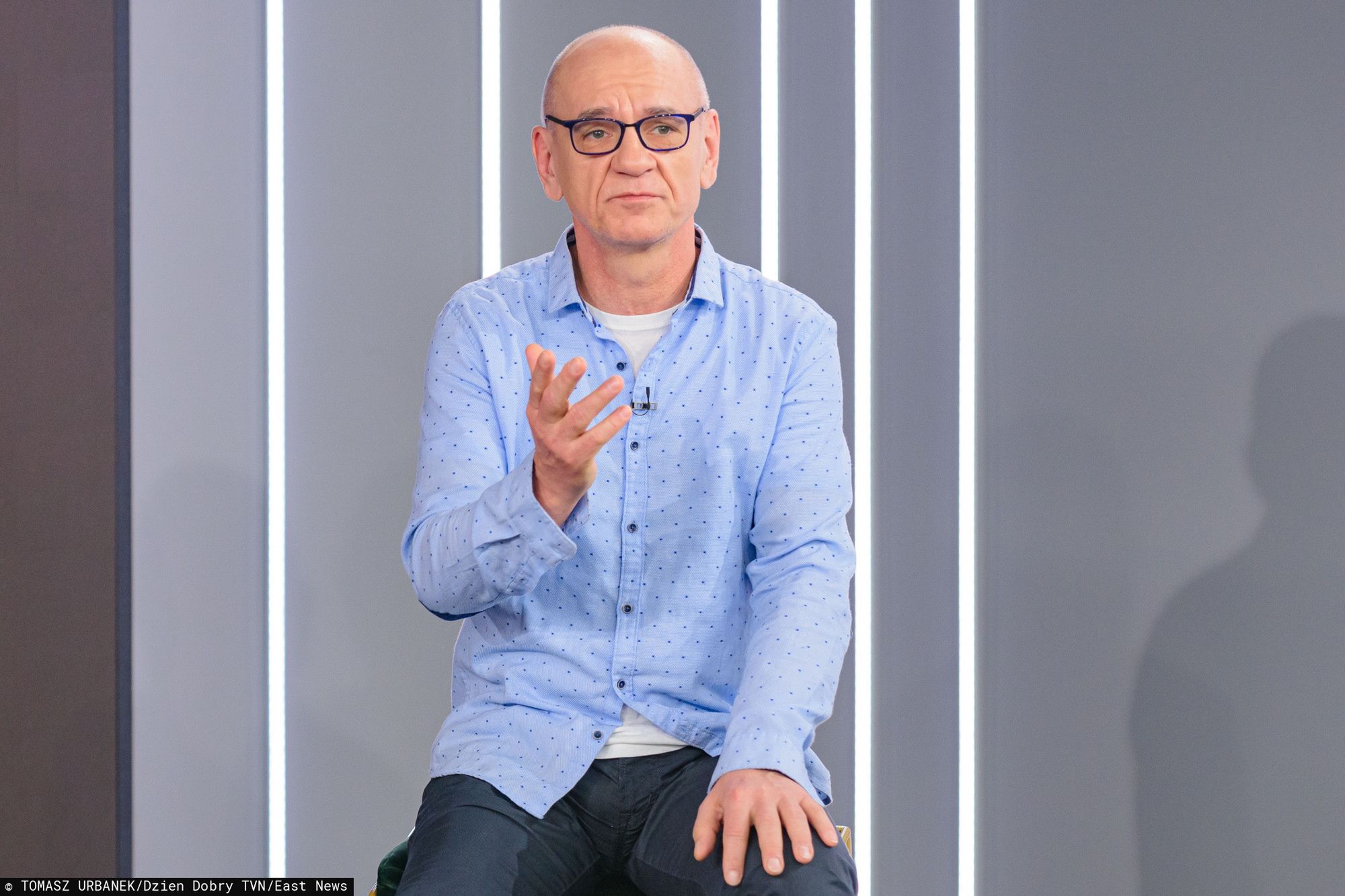 Dariusz Rosiak odsunięty od pracy w Polskim Radiu. Apel o przywrócenie ...